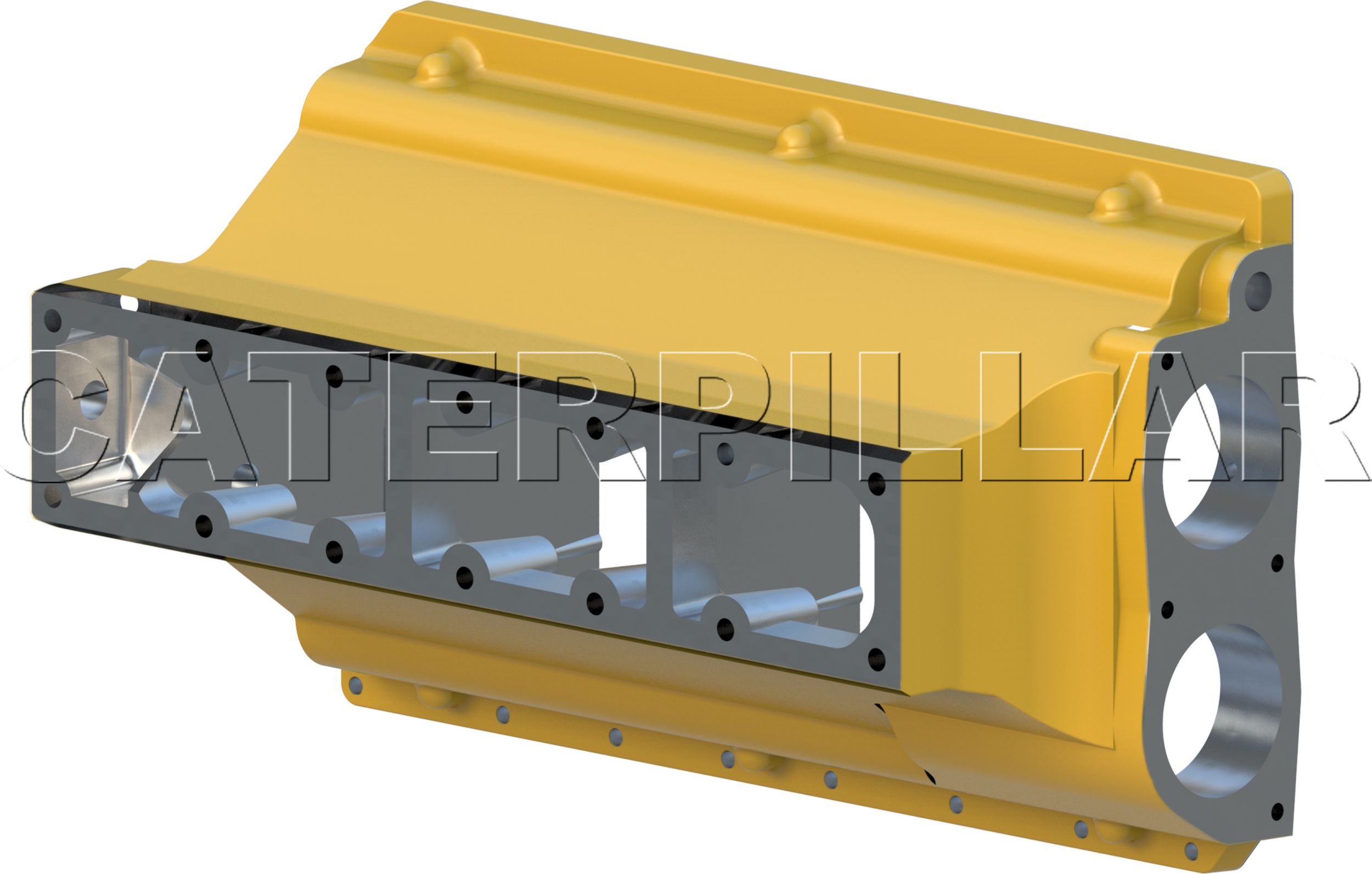4N-8472: HOUSING | Cat® Parts Store