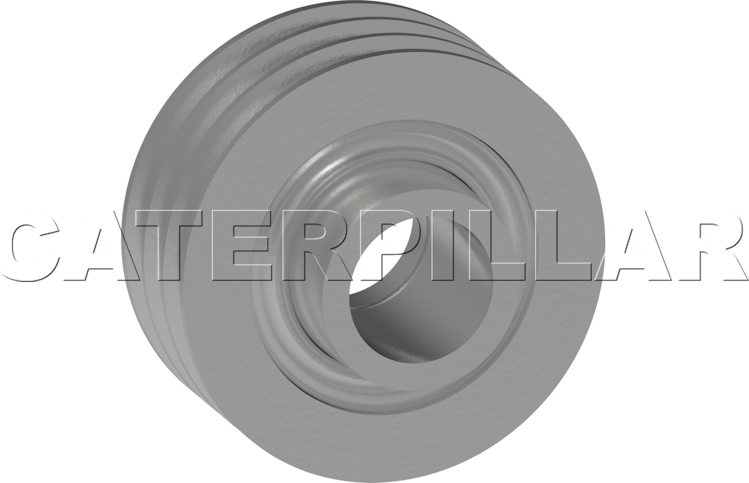 4N-2697: 皮带轮 | Cat® Parts Store