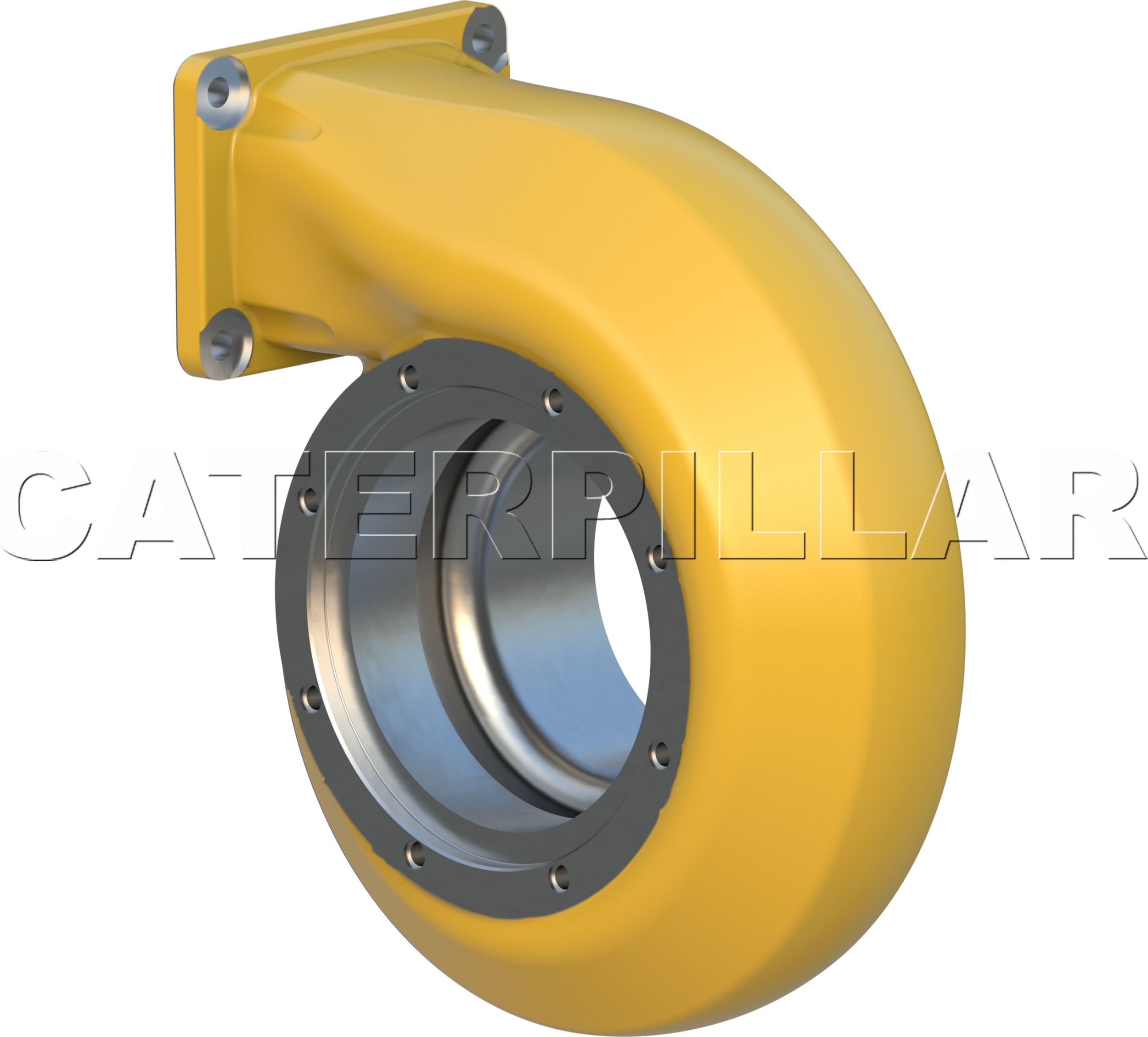 7C-6705: HOUSING A | Cat® Parts Store