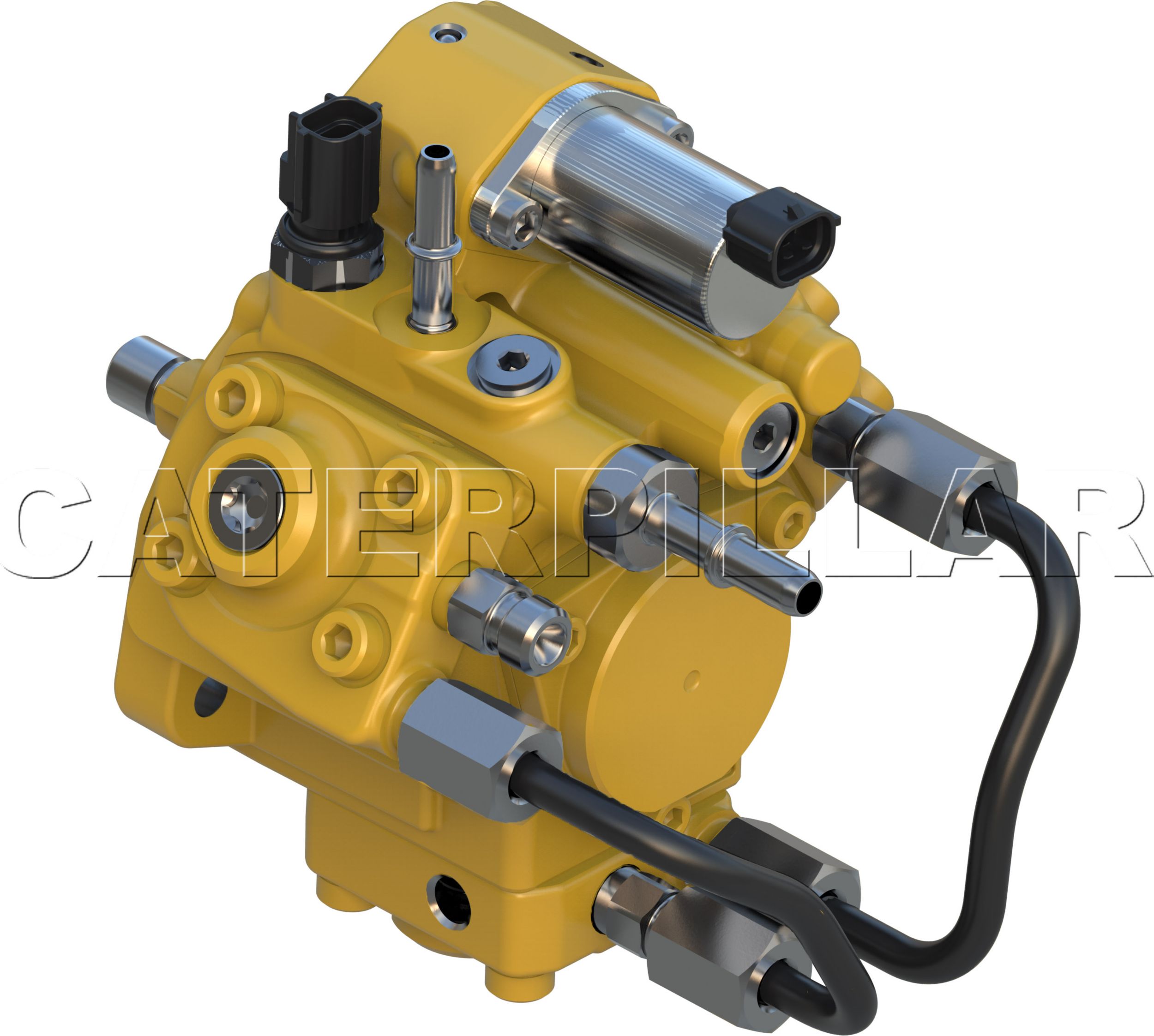 6N-7606: FUEL PUMP G | Cat® Parts Store