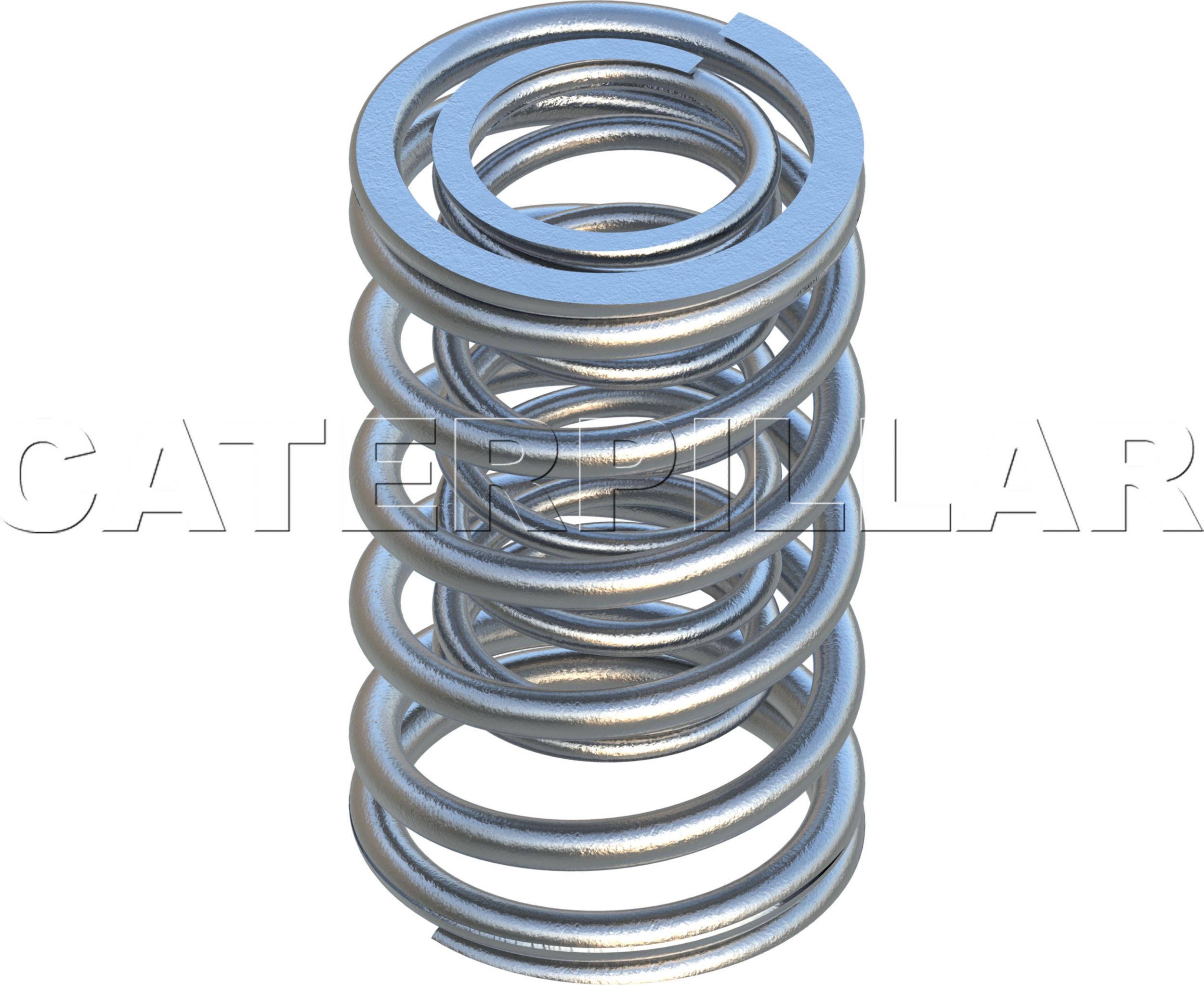 7E-3819: SPRING GP | Cat® Parts Store