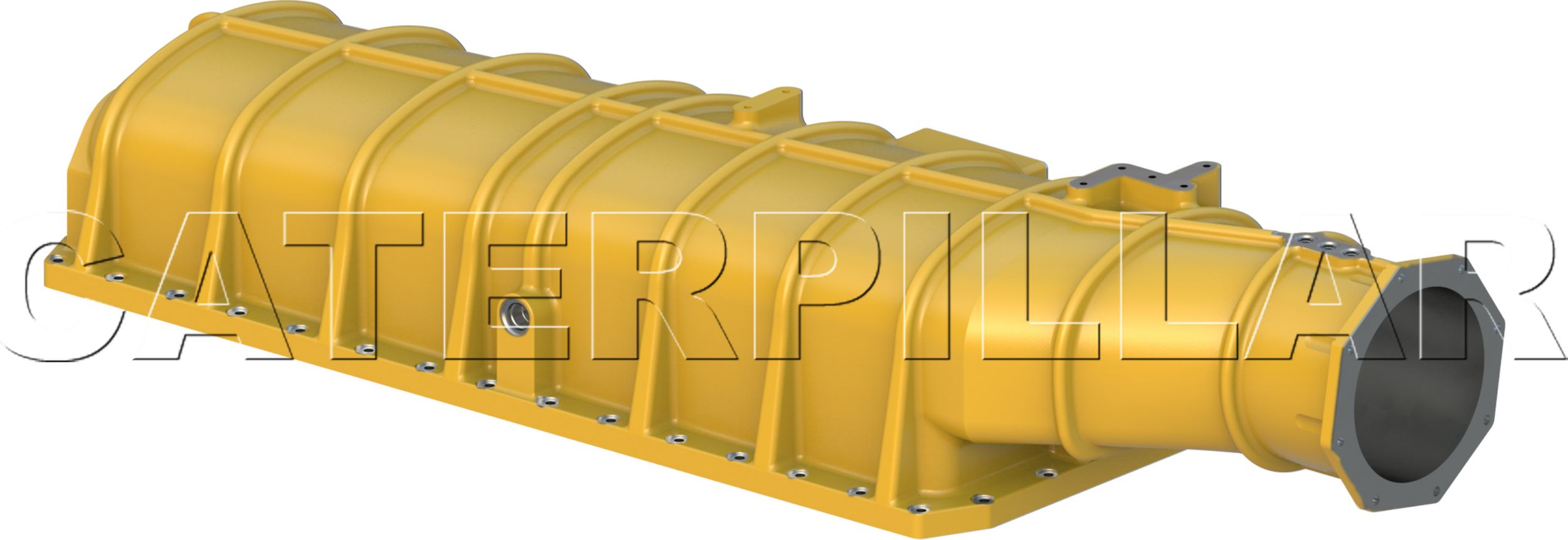 7E-3101: HOUSING | Cat® Parts Store