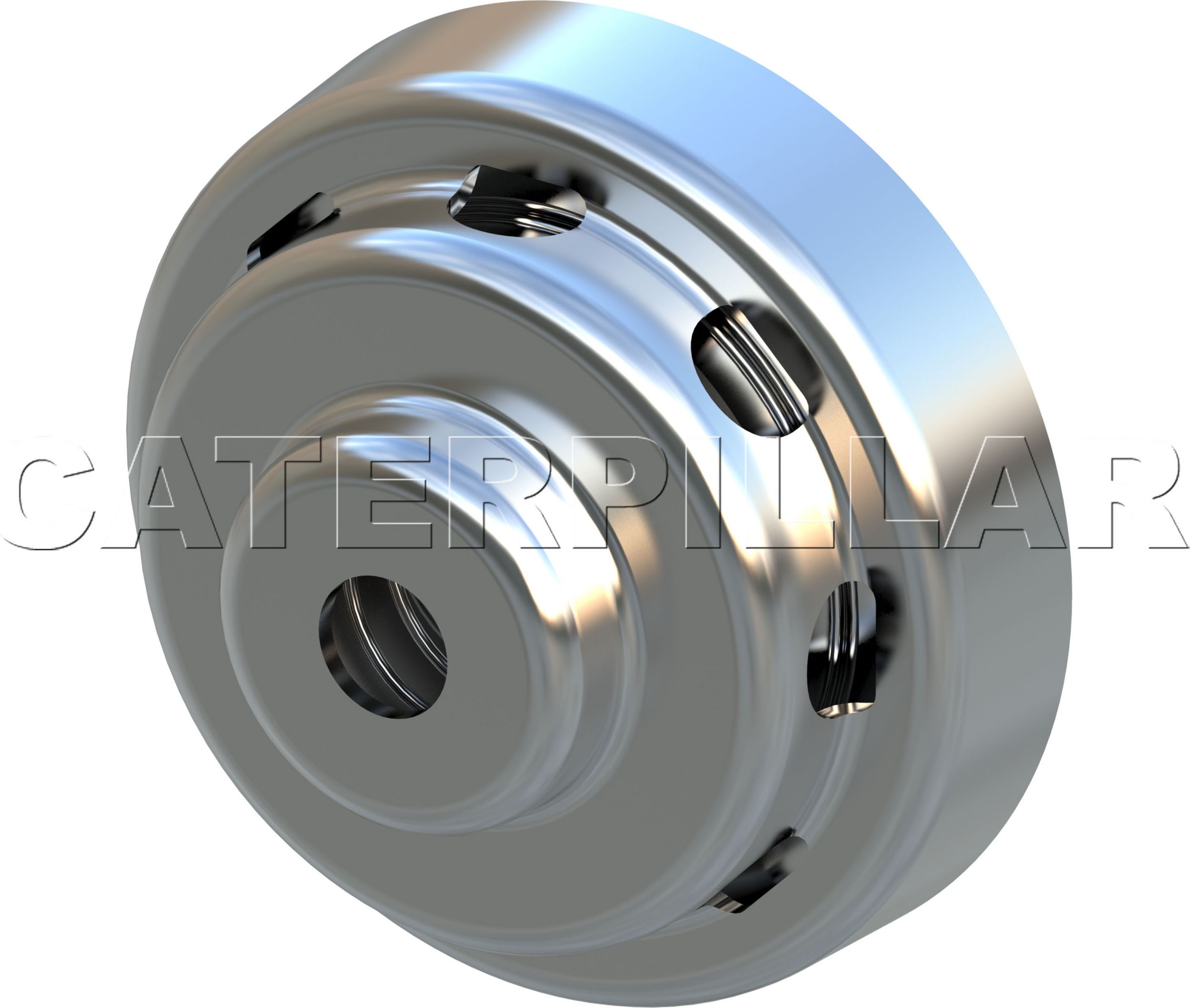 7E-2464: Conjunto de válvula | Cat® Parts Store