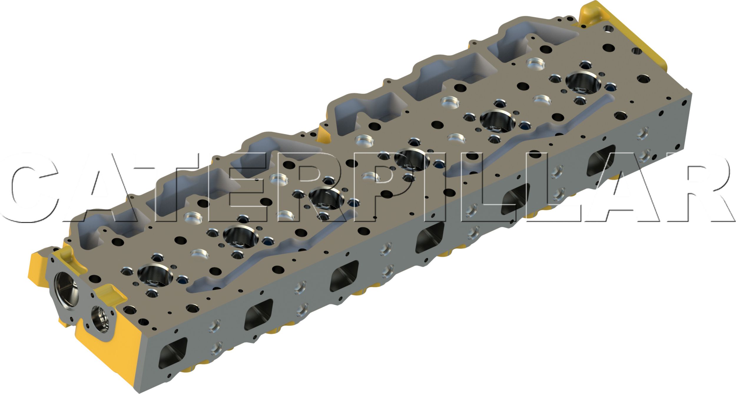 7N-0848: HEAD A | Cat® Parts Store