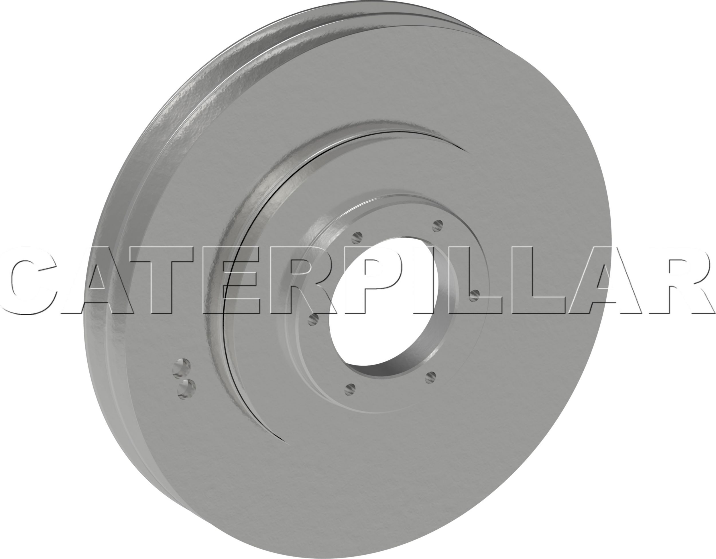7E-9582: PULLEY | Cat® Parts Store