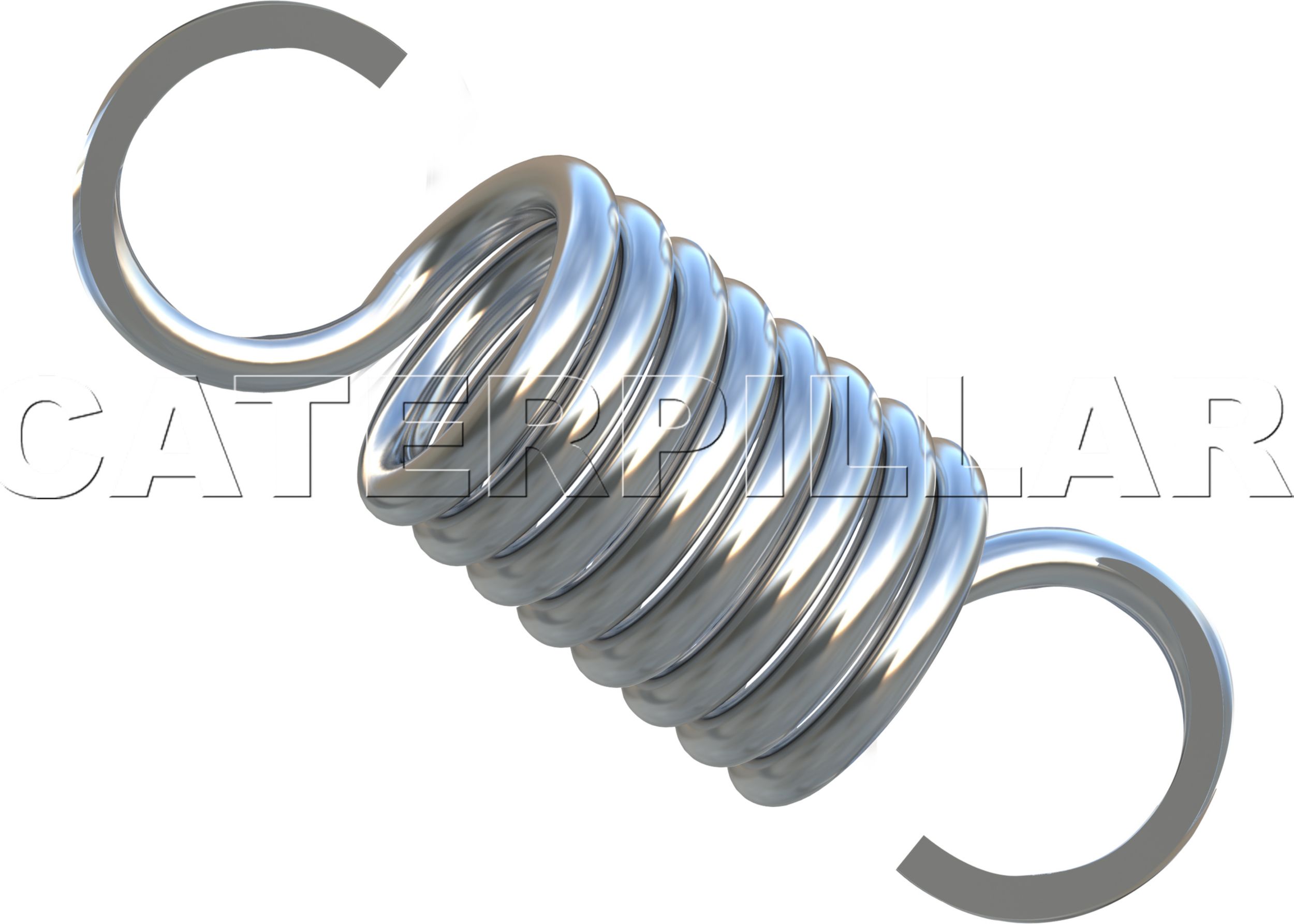 8L-8491: SPRING | Cat® Parts Store
