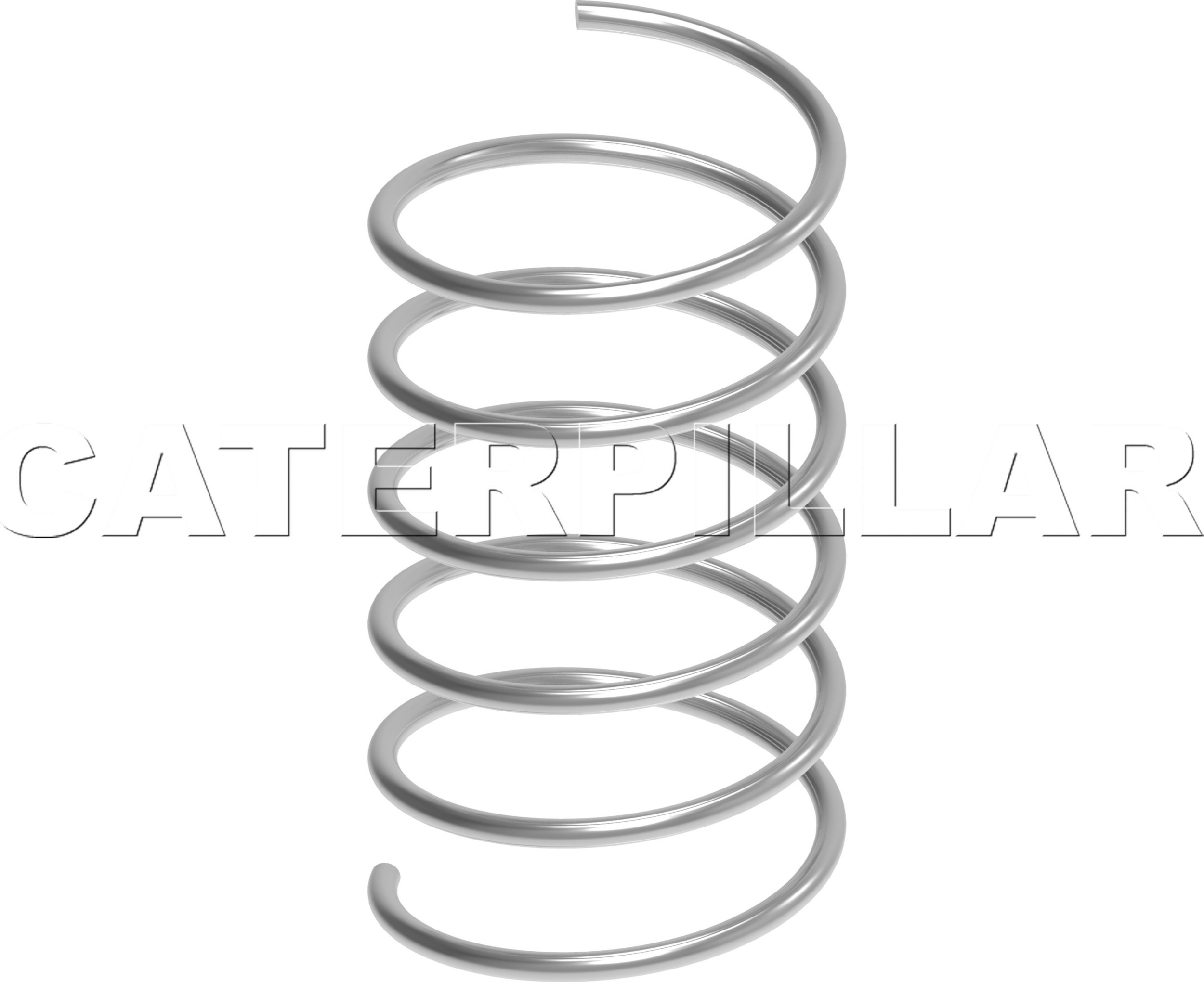 8L-8234: SPRING | Cat® Parts Store