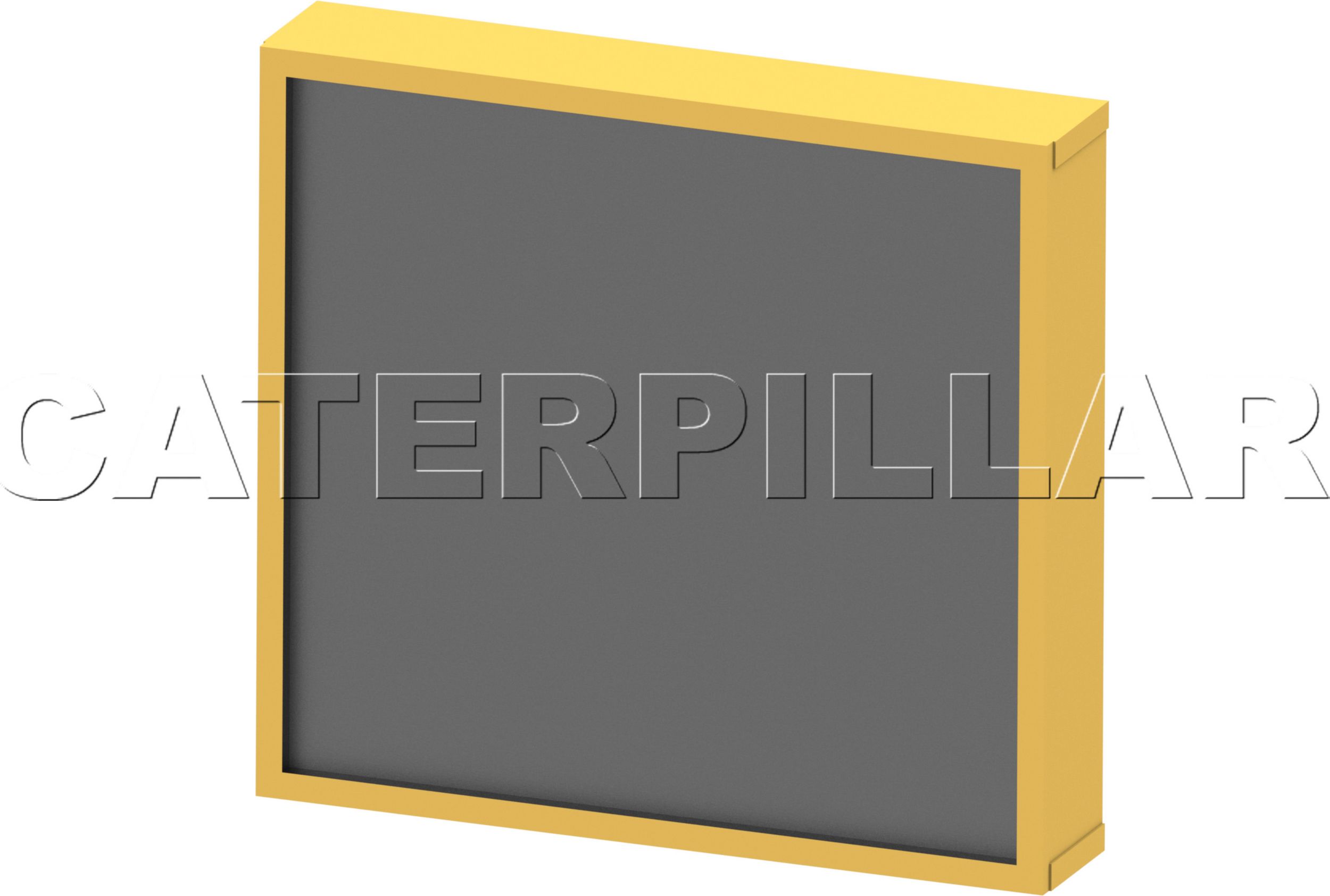 7T-7358: Cab Air Filter | Cat® Parts Store