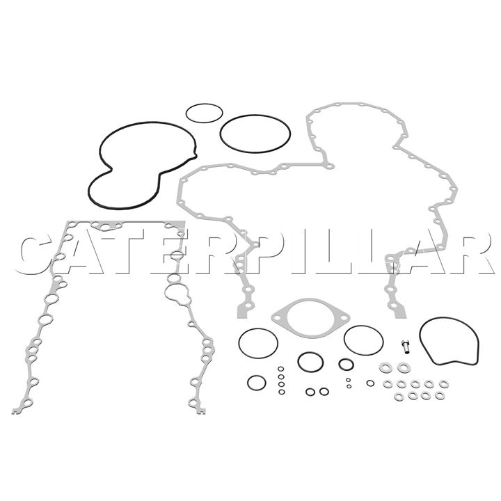 449-9116: KIT-GASKET | Cat® Parts Store
