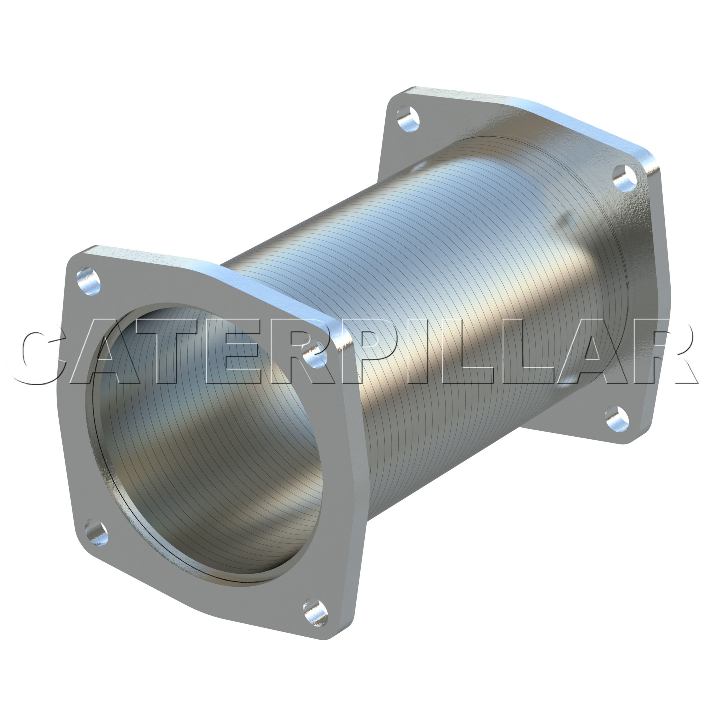 Cat® Exhaust Bellows – high quality, optimum performance