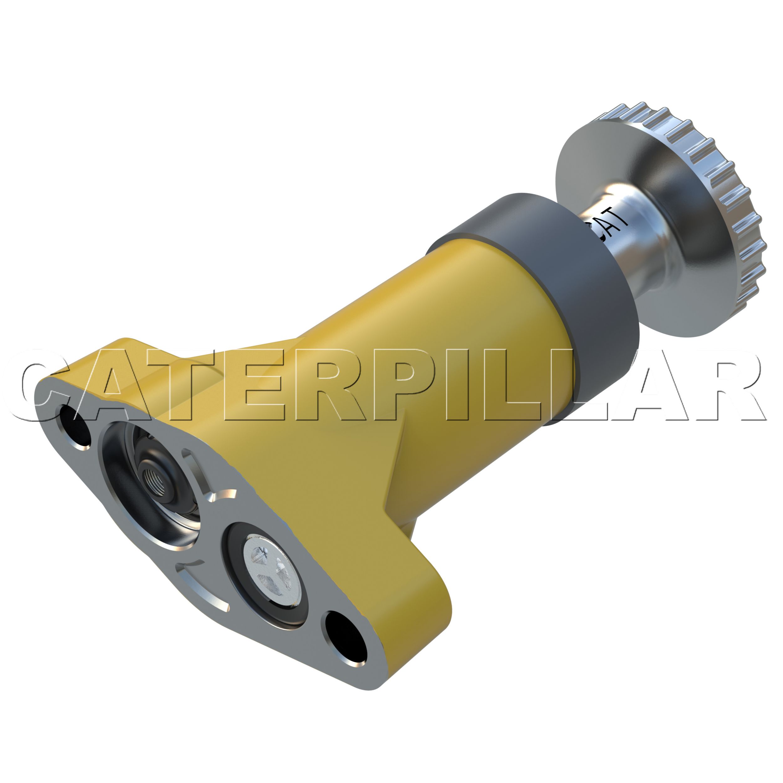 129-6259: GRUPO DE BOMBA: CEBADO DE COMBUSTIBLE | Cat® Parts Store