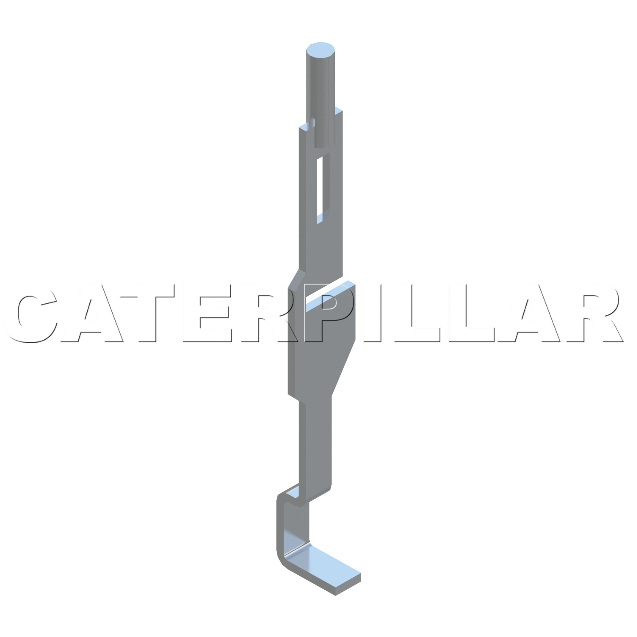 276-0832: Governor Rod Assembly | CATCorp