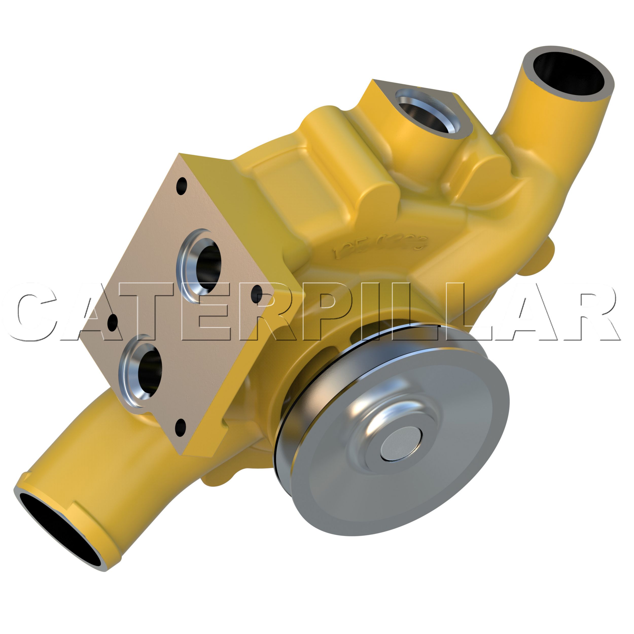 352-2150: Pump As-Wate | Cat® Parts Store
