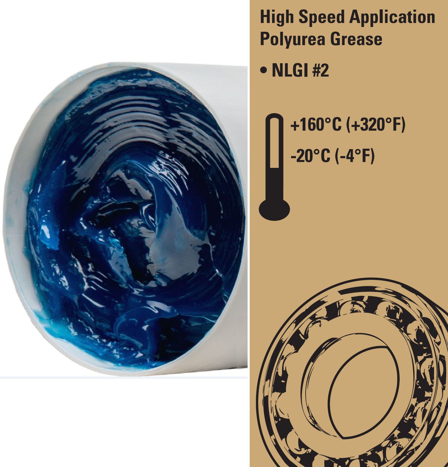 Specialty Greases | Cat® Parts Store