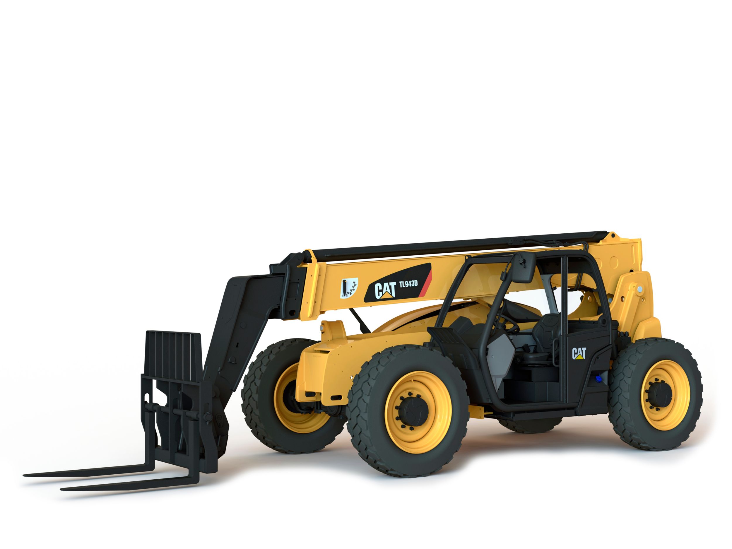 Buy Cat RTC60 TELEHANDLER Parts for Repair & Maintenance