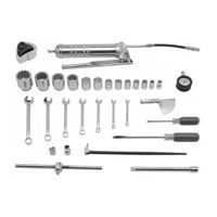 211-0617: Grease Gun Field Tool | CATCorp