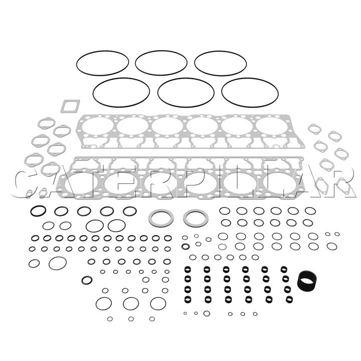 420-4961: KIT-CYLINDER HEAD INSTALL | Cat® Parts Store