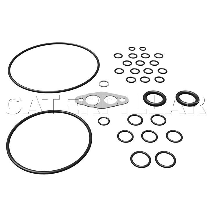 420-4426: Fuel Systemtem Gasket Kit | Cat® Parts Store