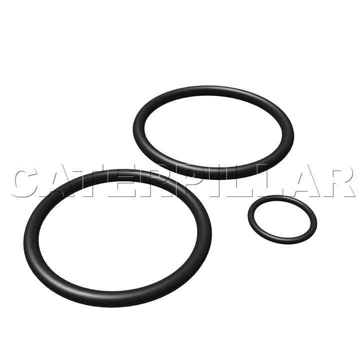 268-8154: KIT-GASKET-S | Cat® Parts Store