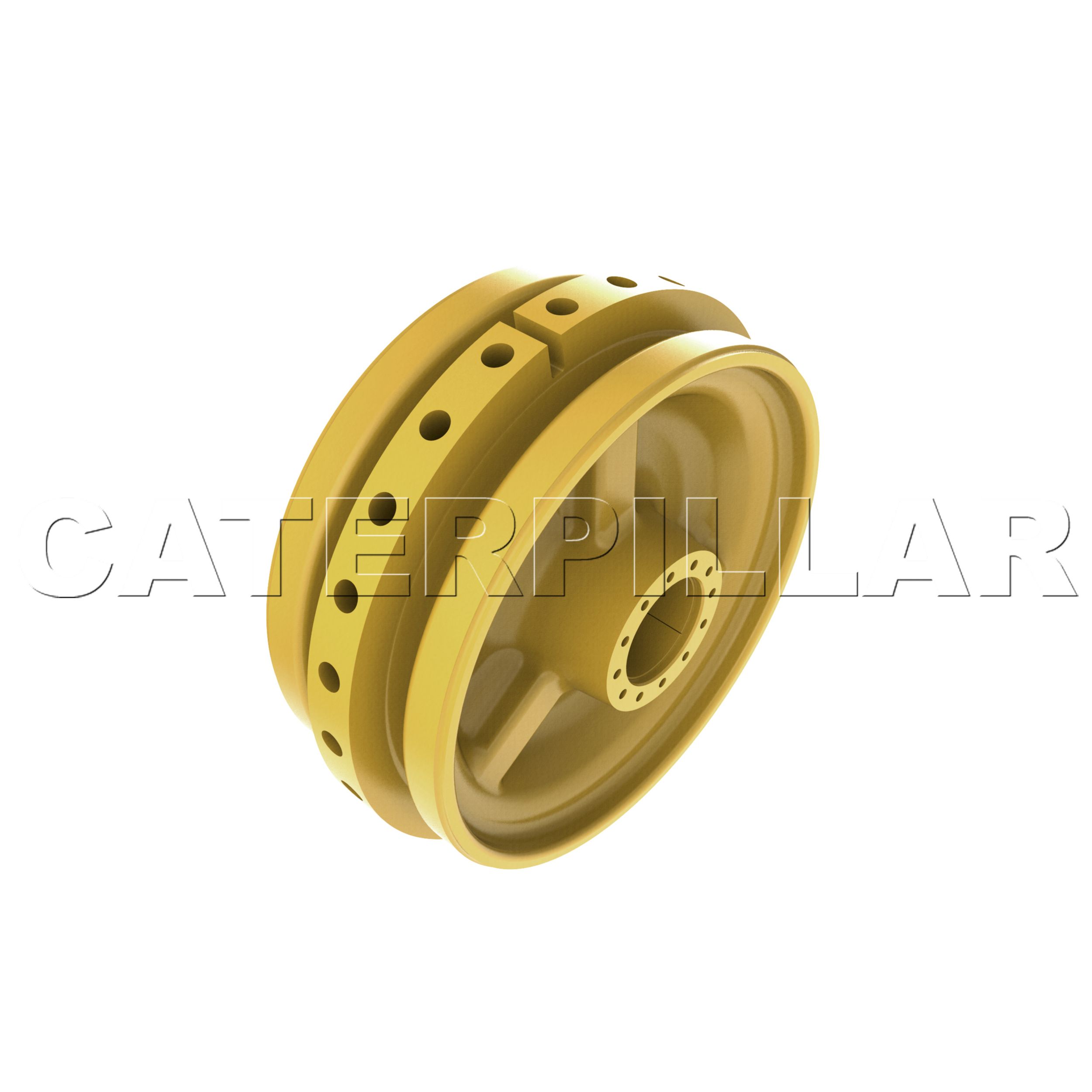 257-9829: IDLER AS.-BR | Cat® Parts Store