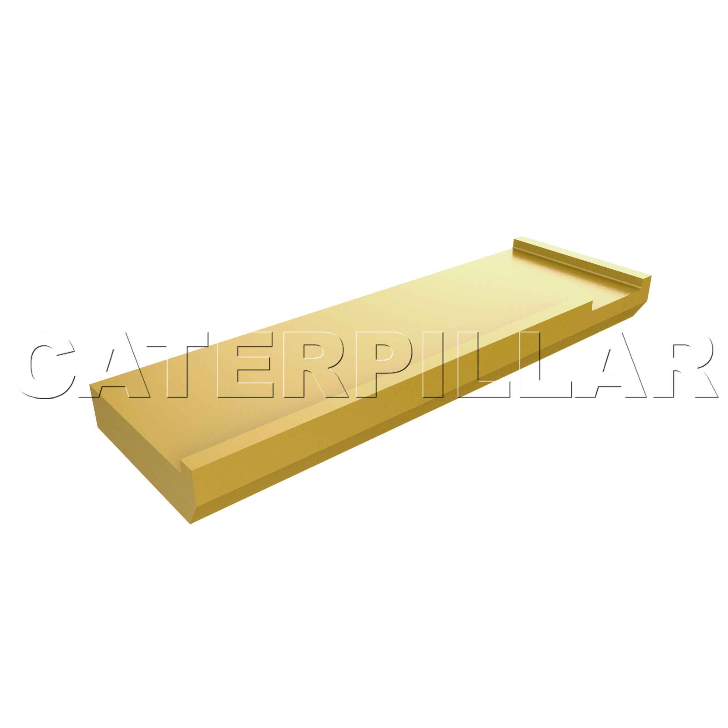 384-7375: PLATE-RH | Cat® Parts Store