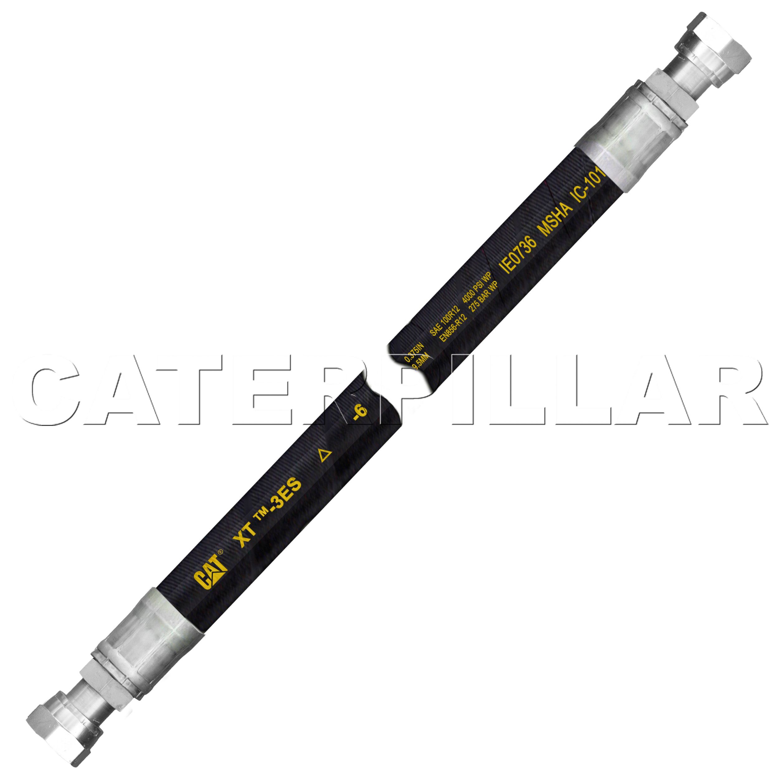 577-0372: Ride Control | Cat® Parts Store