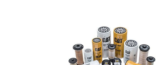 Cat® Parts Store - Order Cat® Parts Online