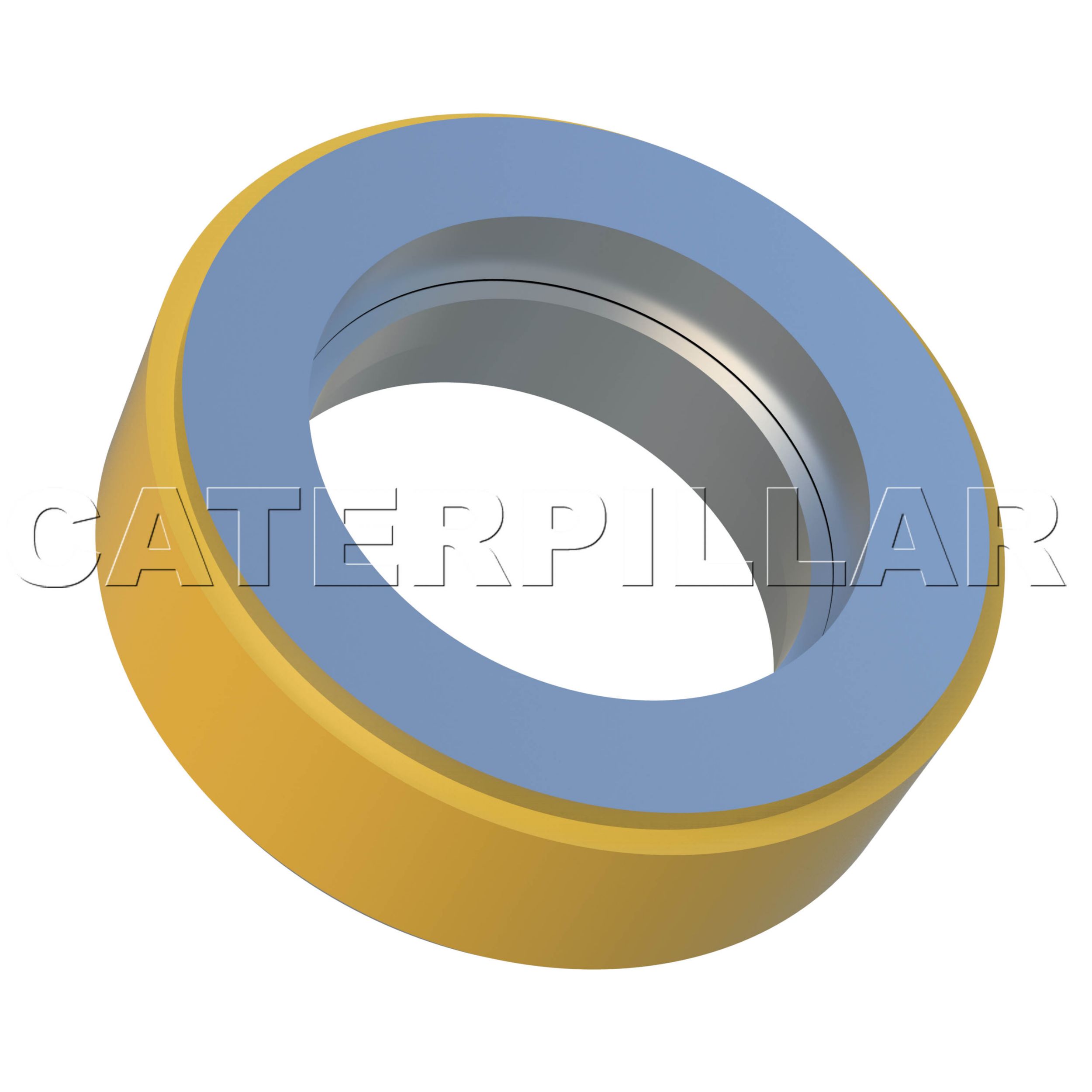 140-6889: Tip Pin Retainer | Cat® Parts Store