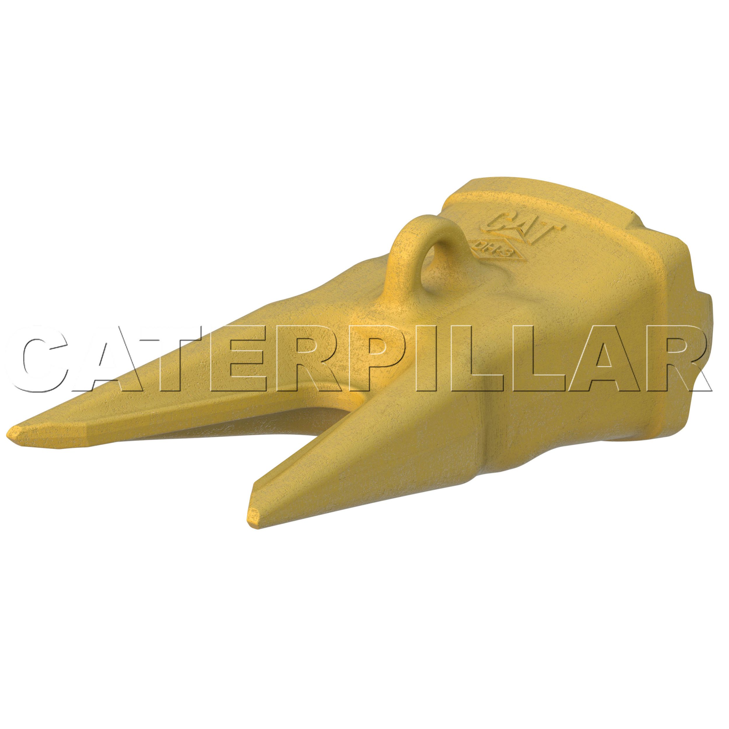 470-7984: Double Spike Tip | Cat® Parts Store