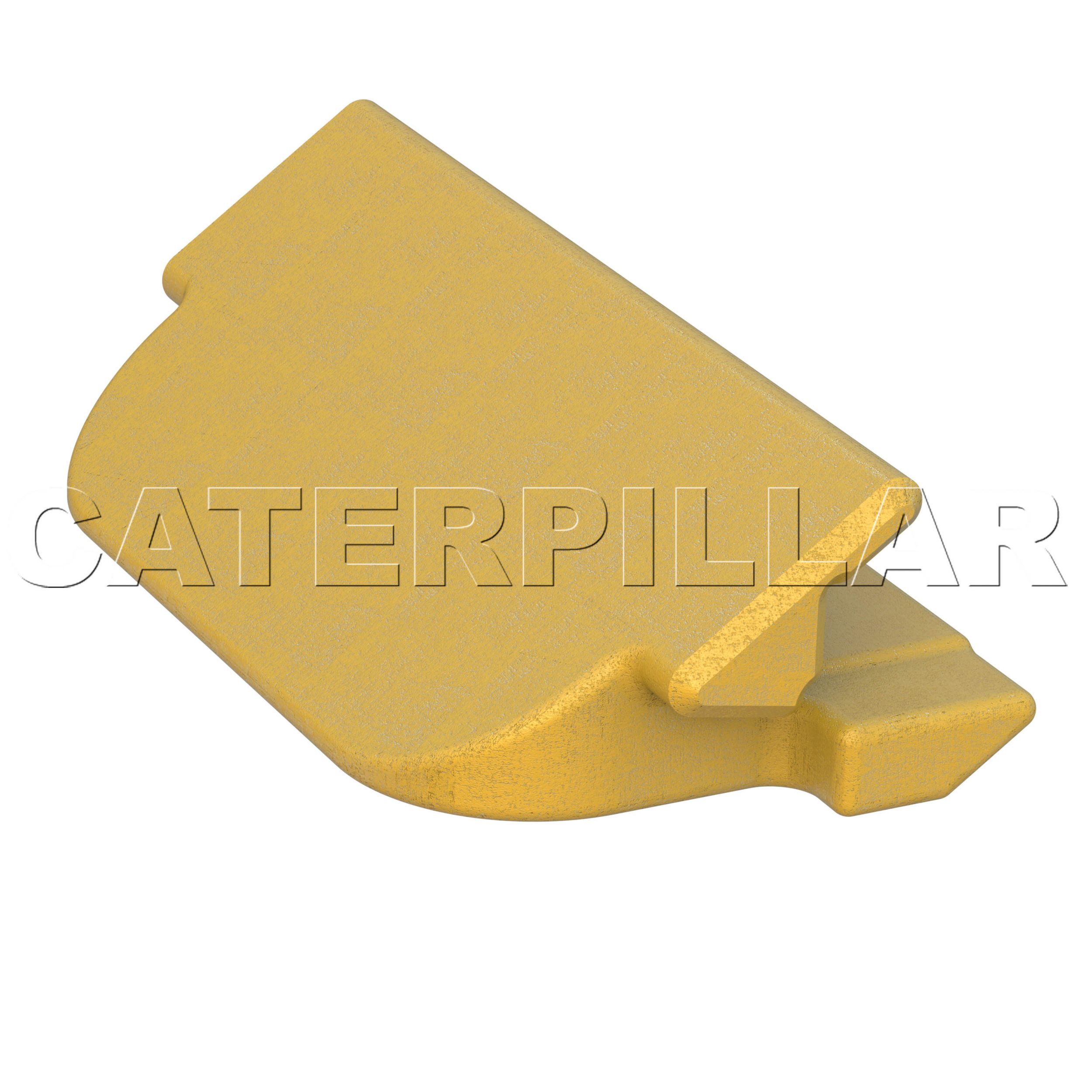 8J-3962: Bolt-on Half-Arrow RH | Cat® Parts Store