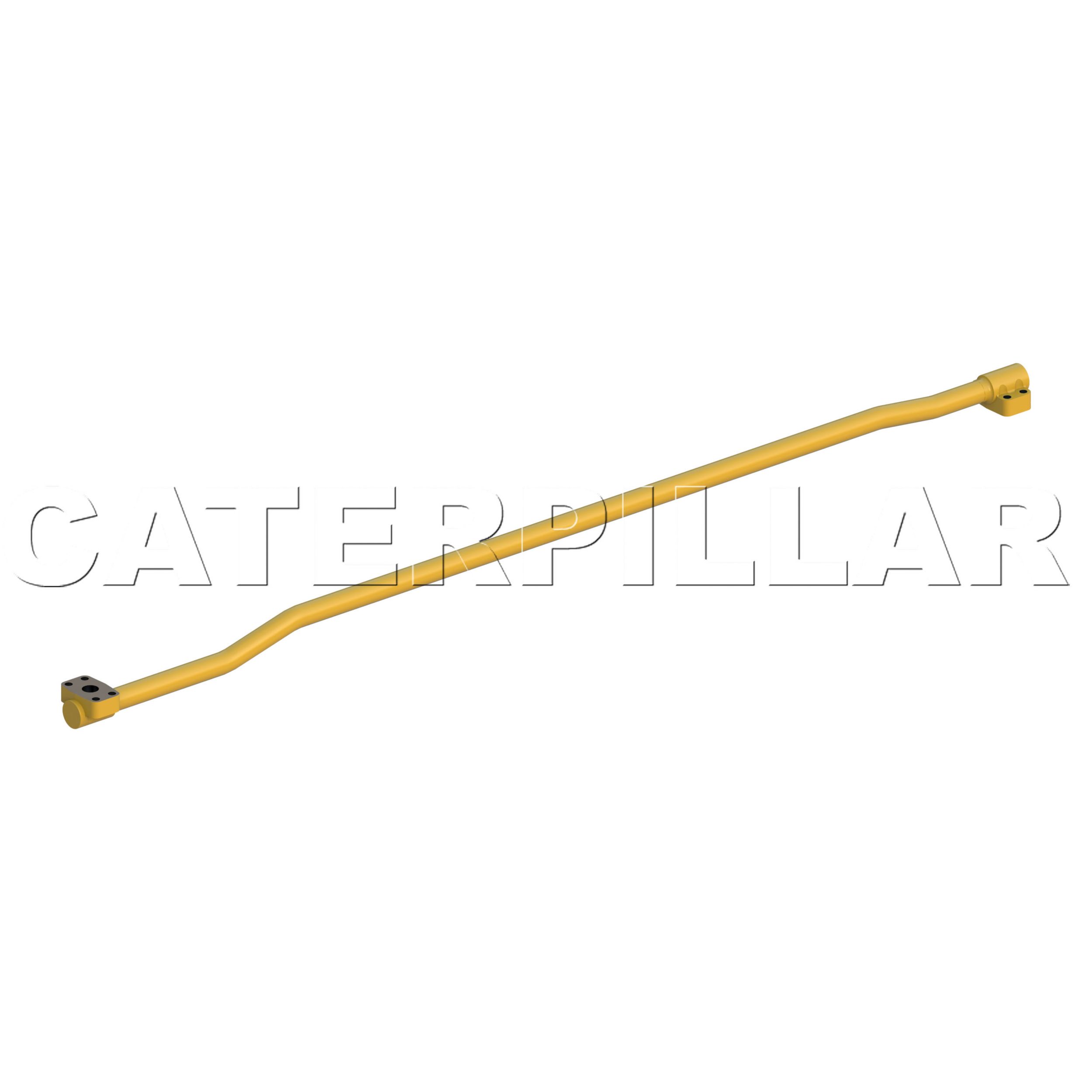 259-0679: Steel Tube Assembly | Cat® Parts Store