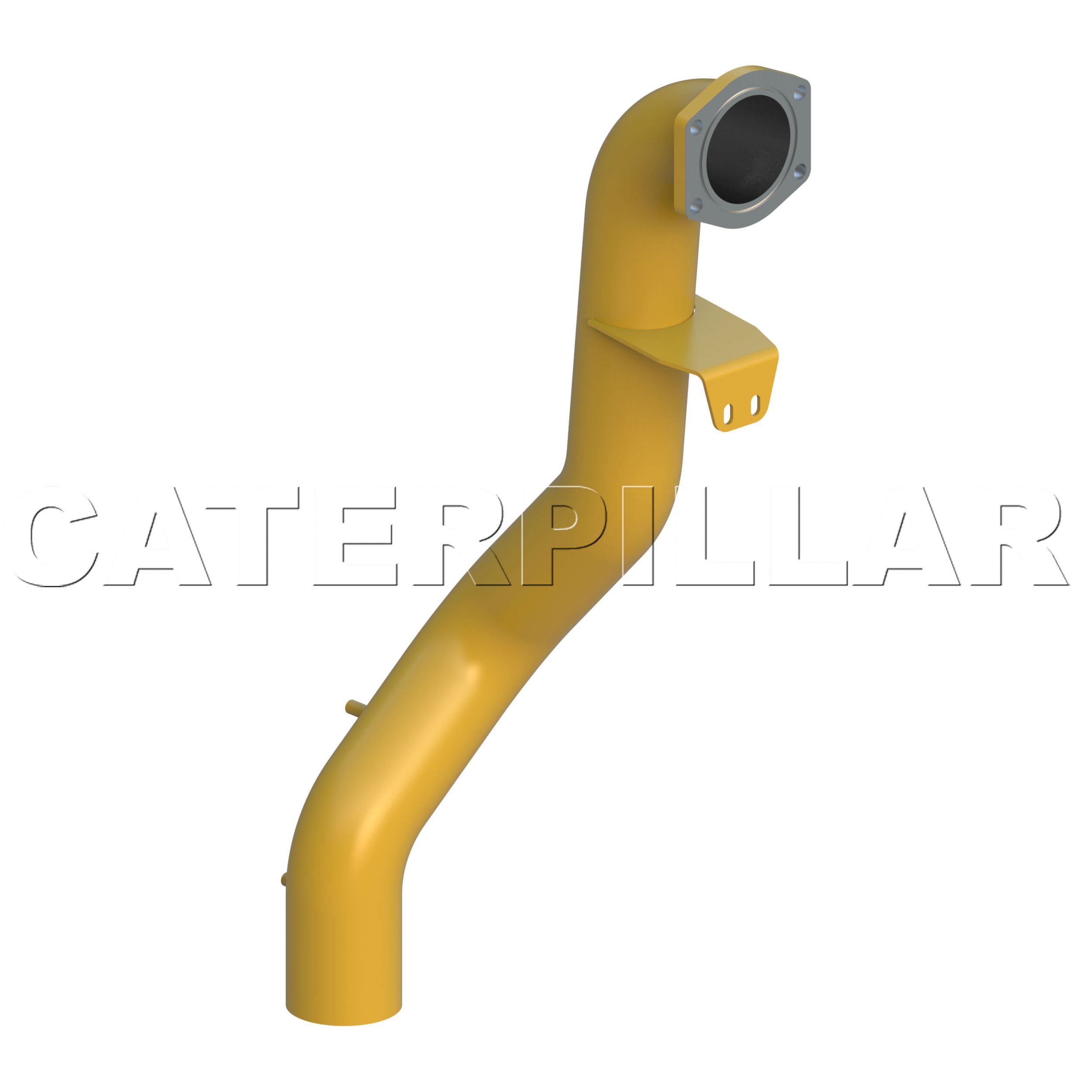 299-5386: Steel Tube Assembly | Cat® Parts Store