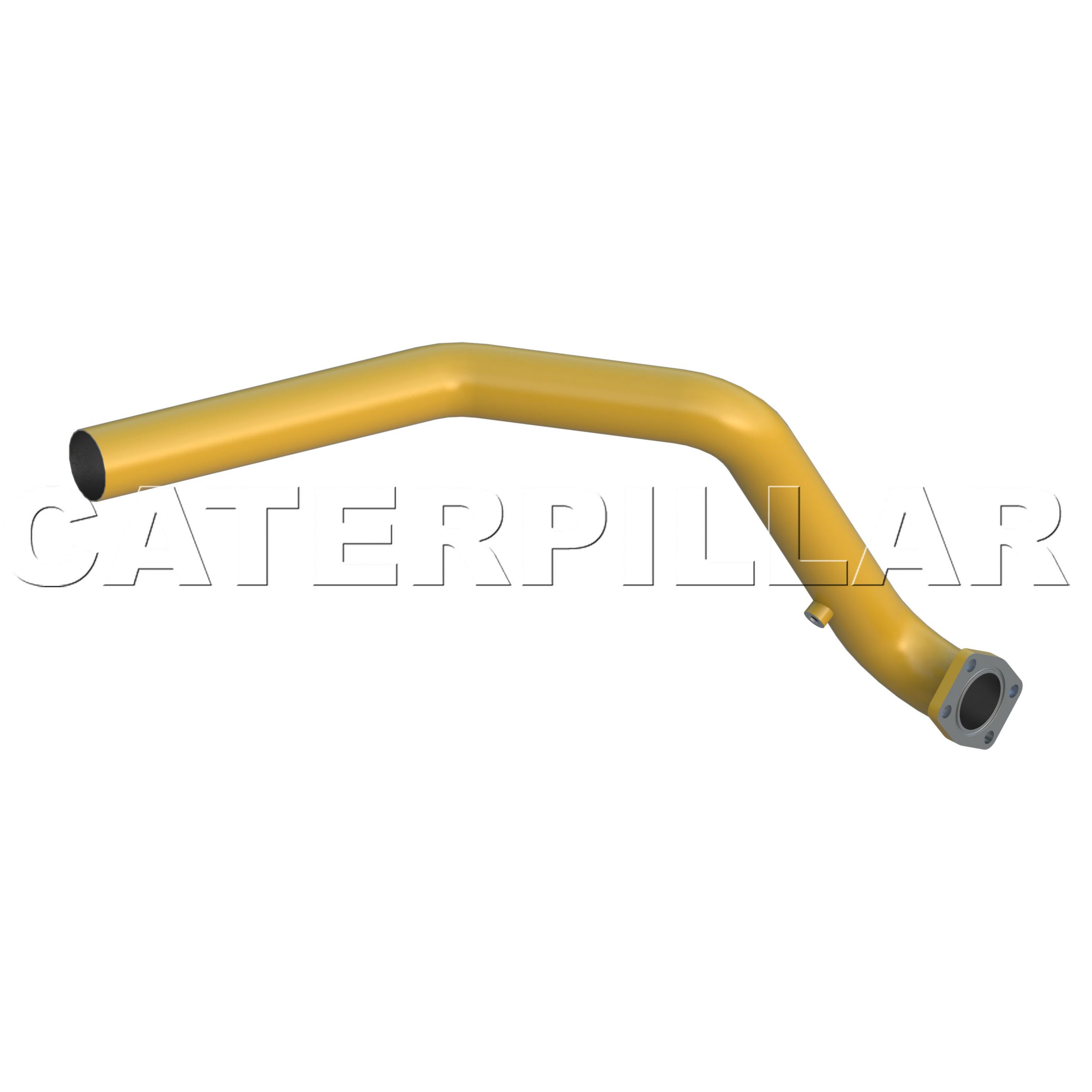 265-0975: Tube As. | Cat® Parts Store
