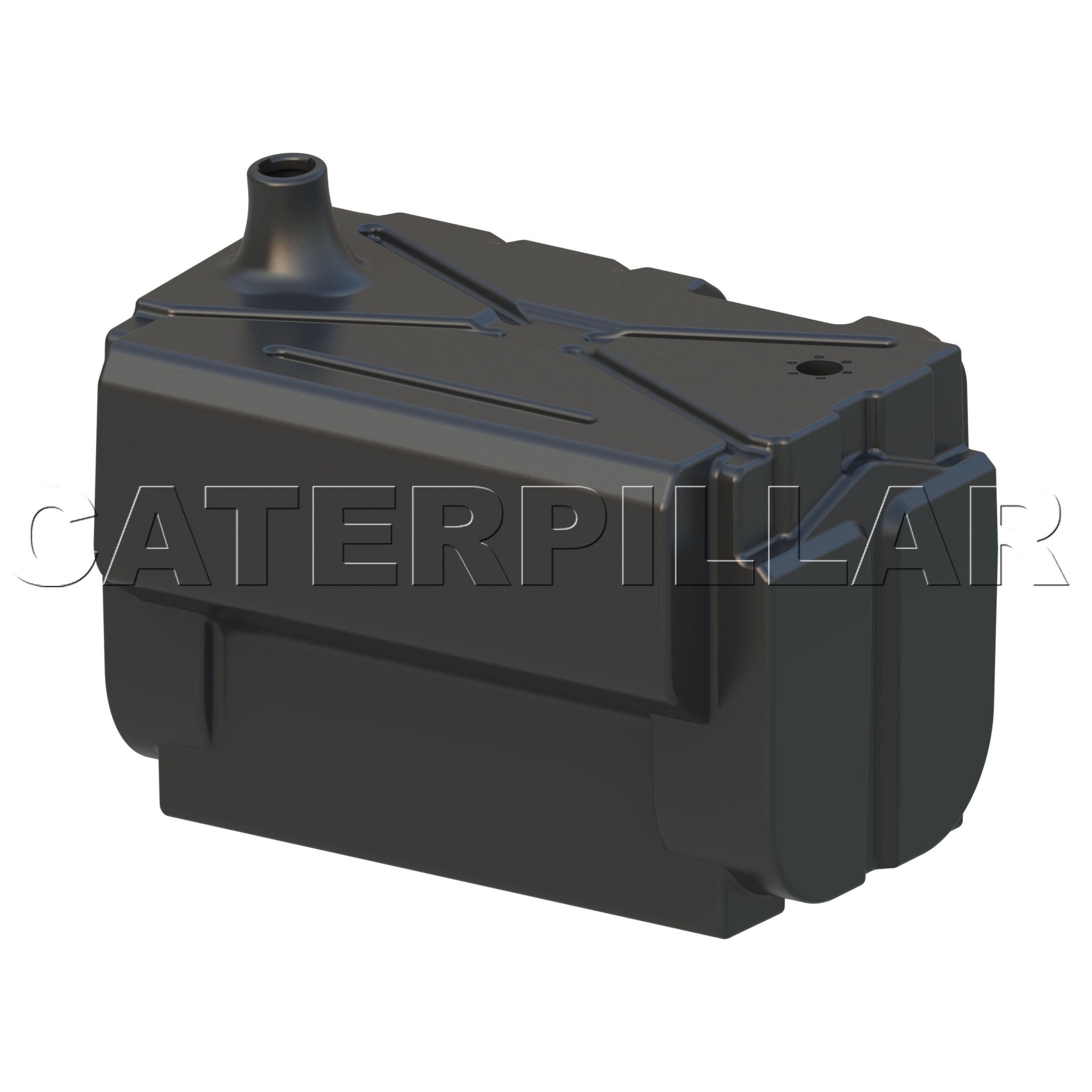 362-9029: Polyethylene Fuel Tank | Cat® Parts Store