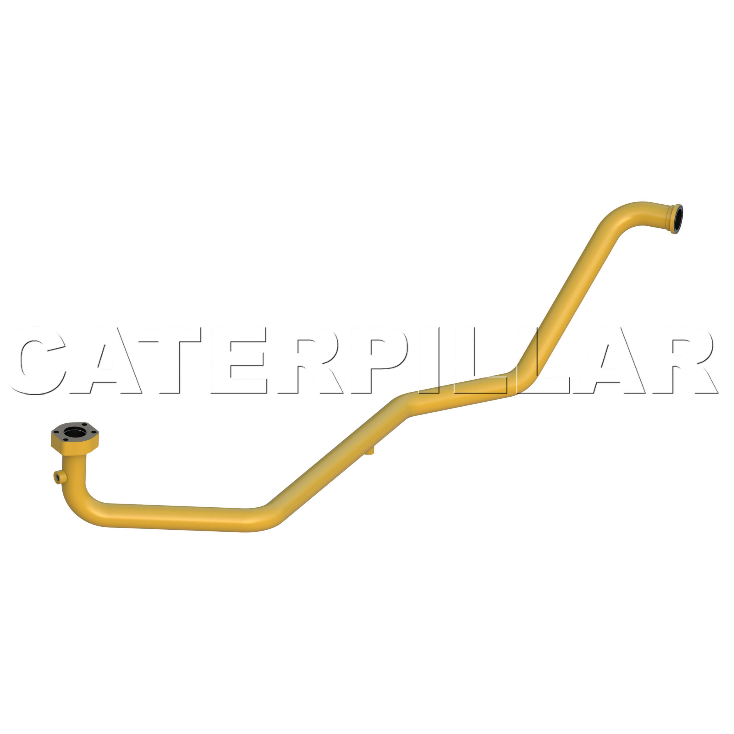 443-7280: Conjunto de tubos | Cat® Parts Store
