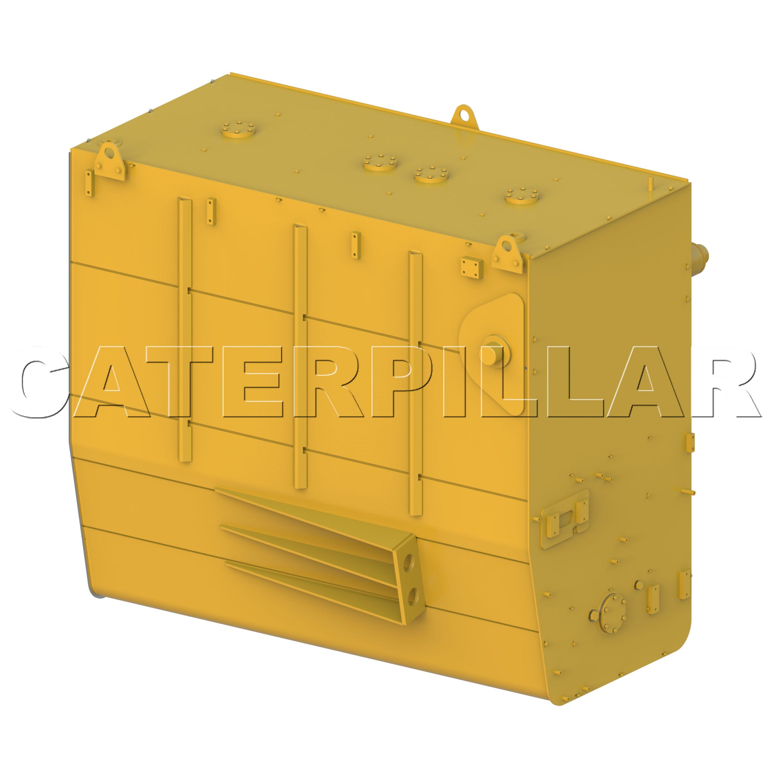 380-1454: Fuel Tank Assembly | CATCorp