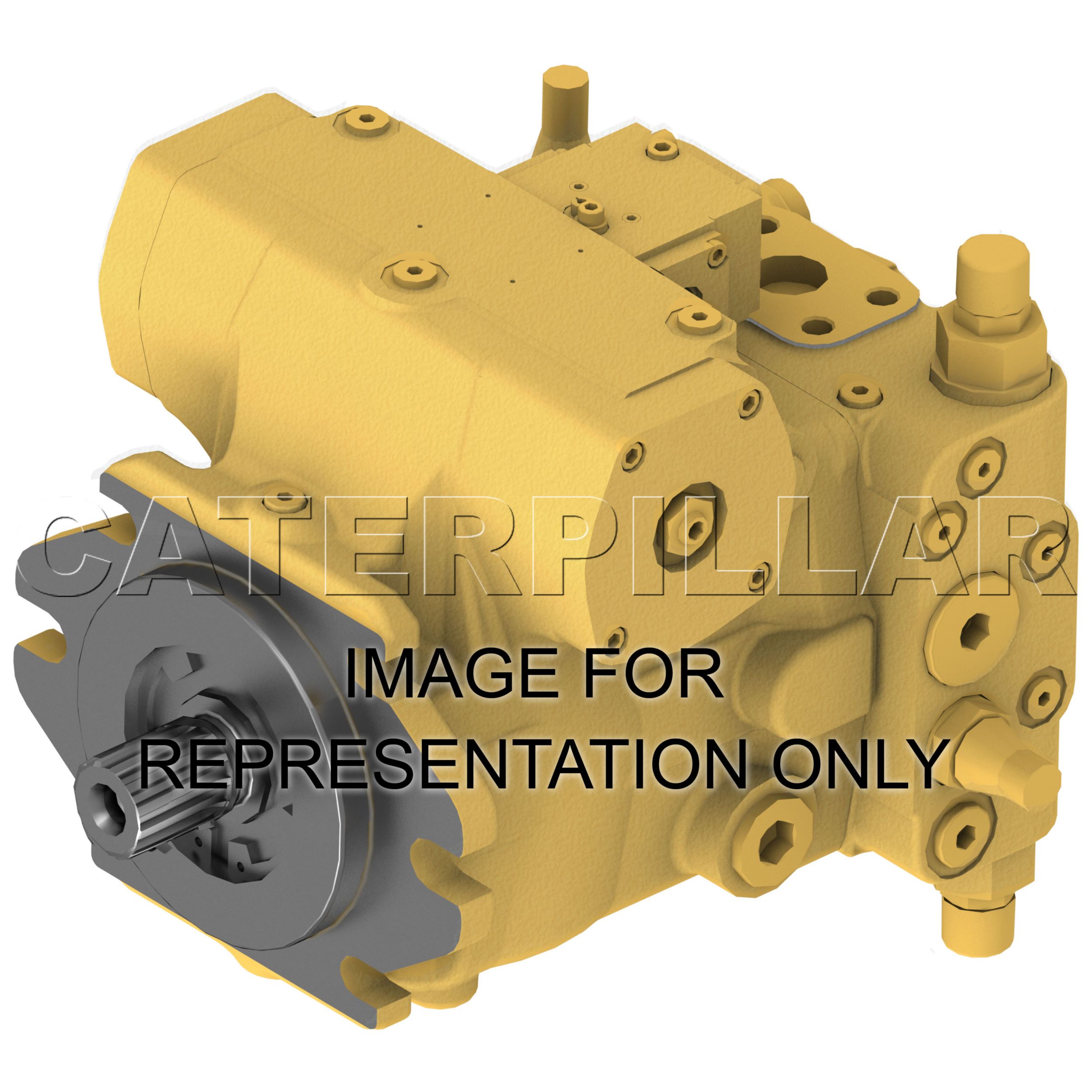 369-9655: PUMP GP-2PS- | Cat® Parts Store
