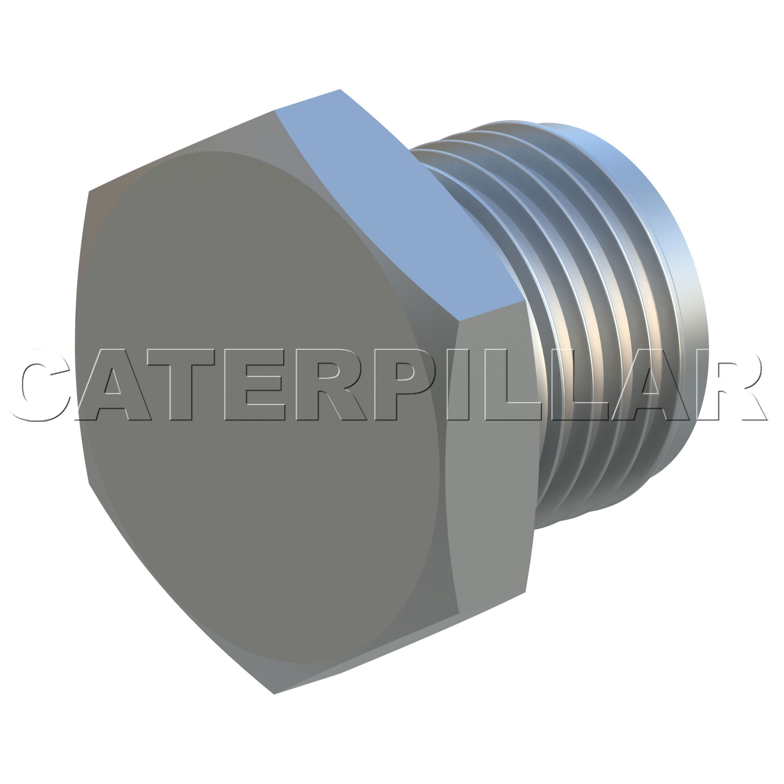9X-6451: Plug | Cat® Parts Store