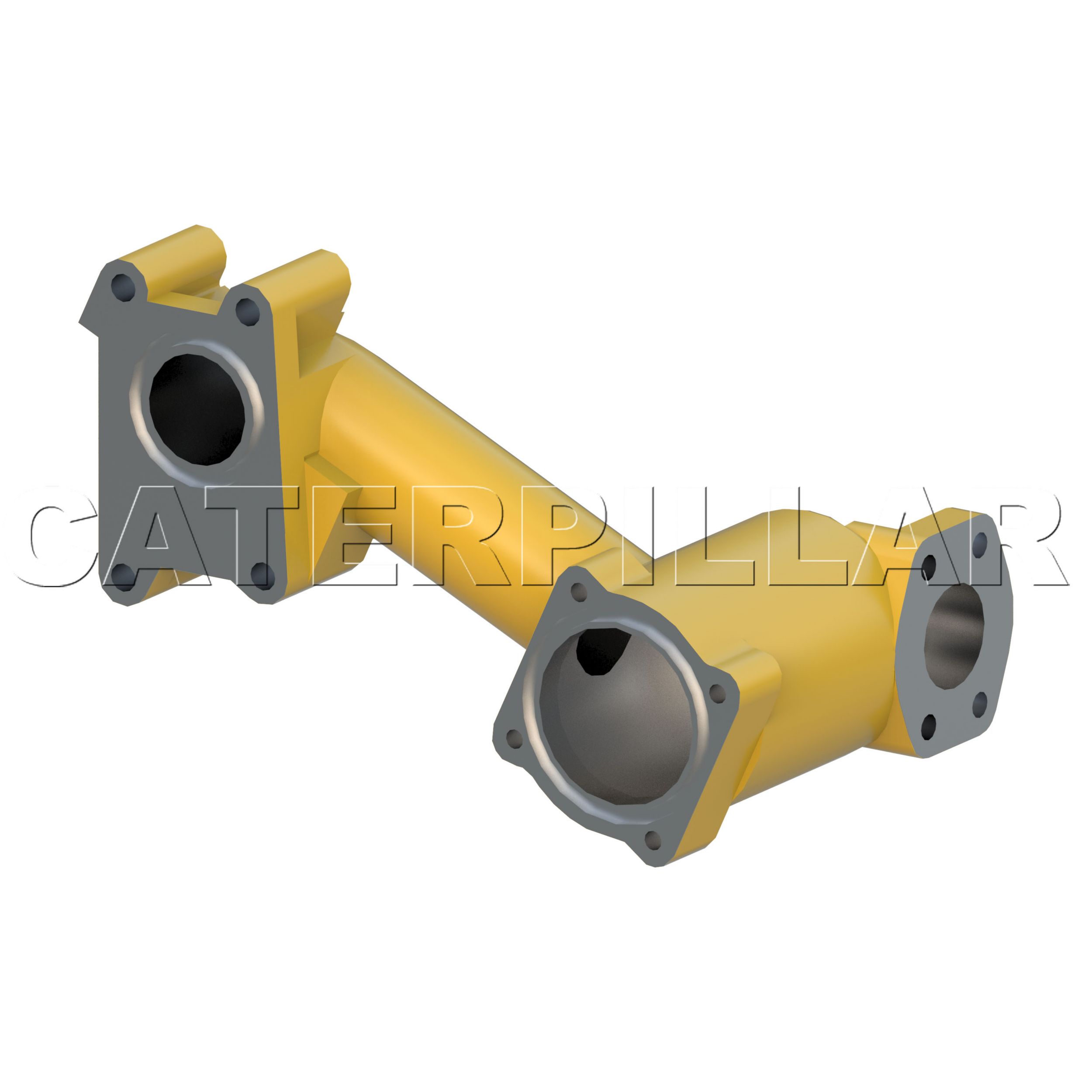 7T-7371: CAJA | Cat® Parts Store