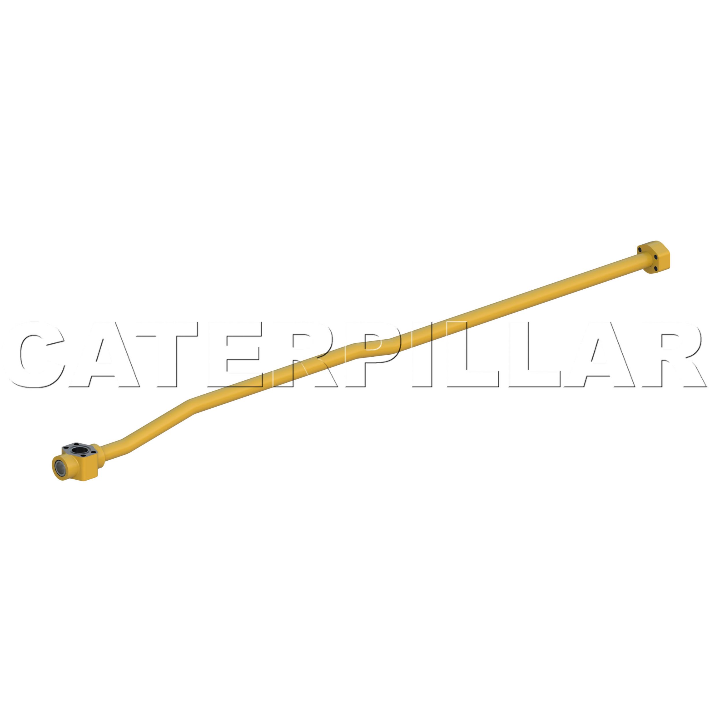 9W-4888: Tube A | Cat® Parts Store