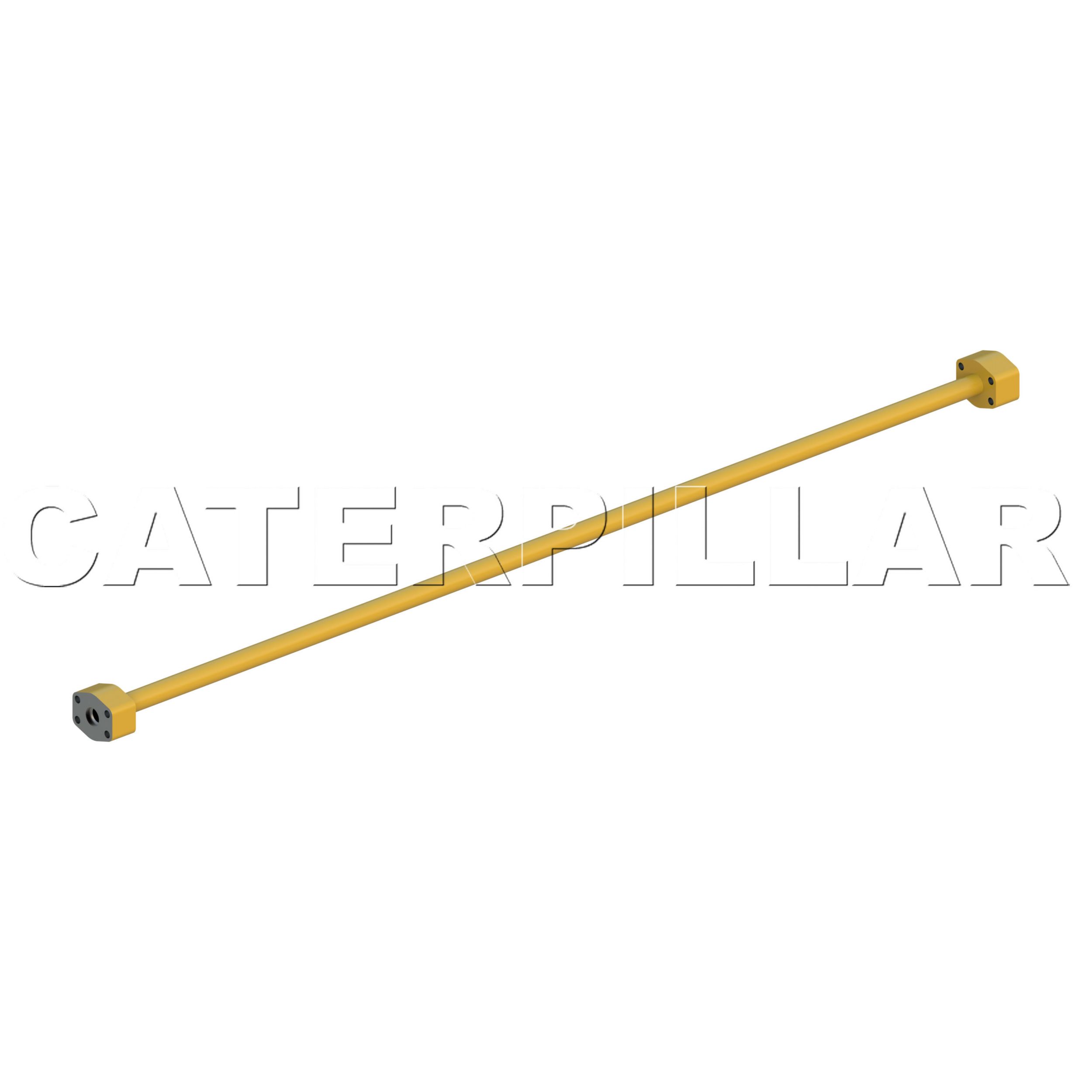 9W-2883: Conjunto de tubo | Cat® Parts Store