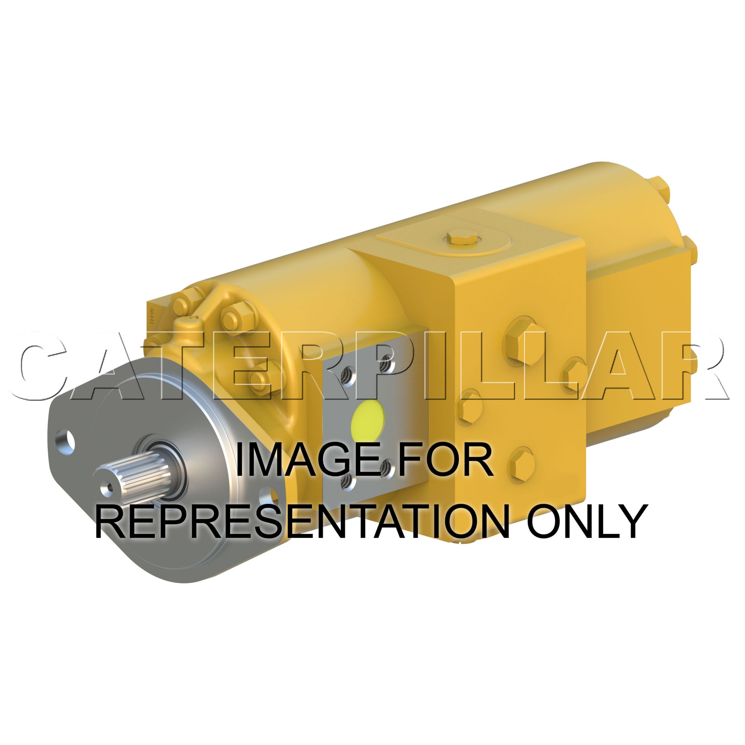 9T-0937: PUMP GP | CATCorp