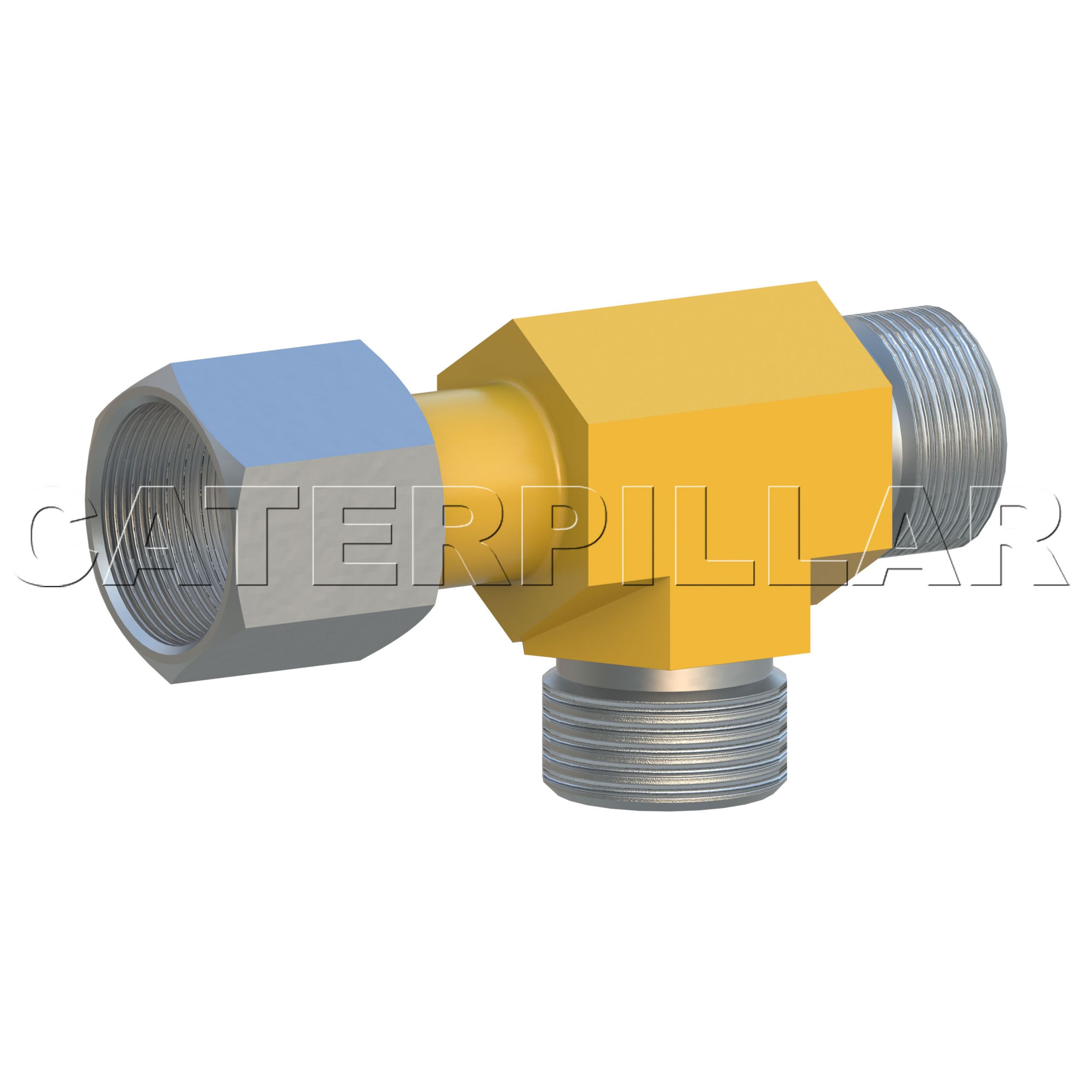 6V-9840: TEE | Cat® Parts Store