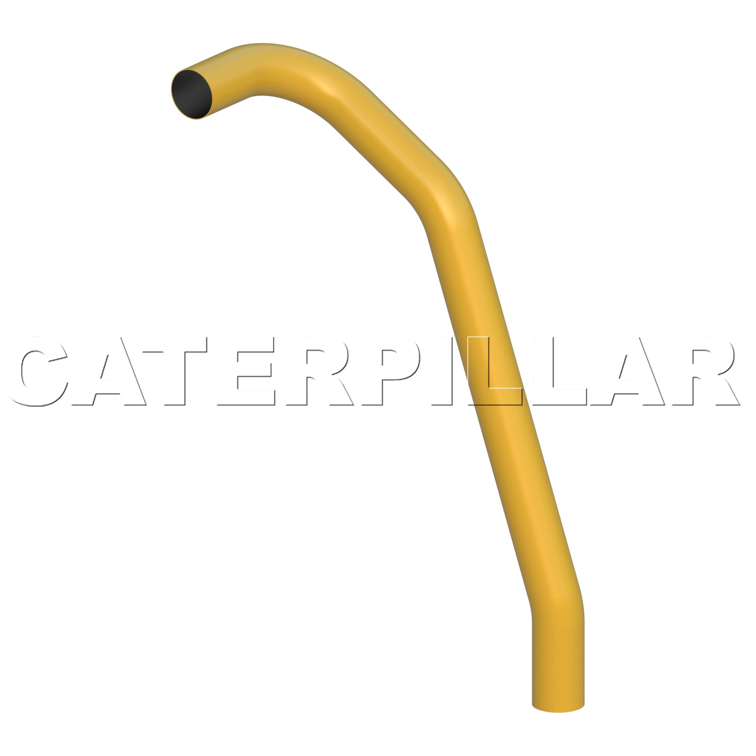 8N-6406: 管 | Cat® Parts Store