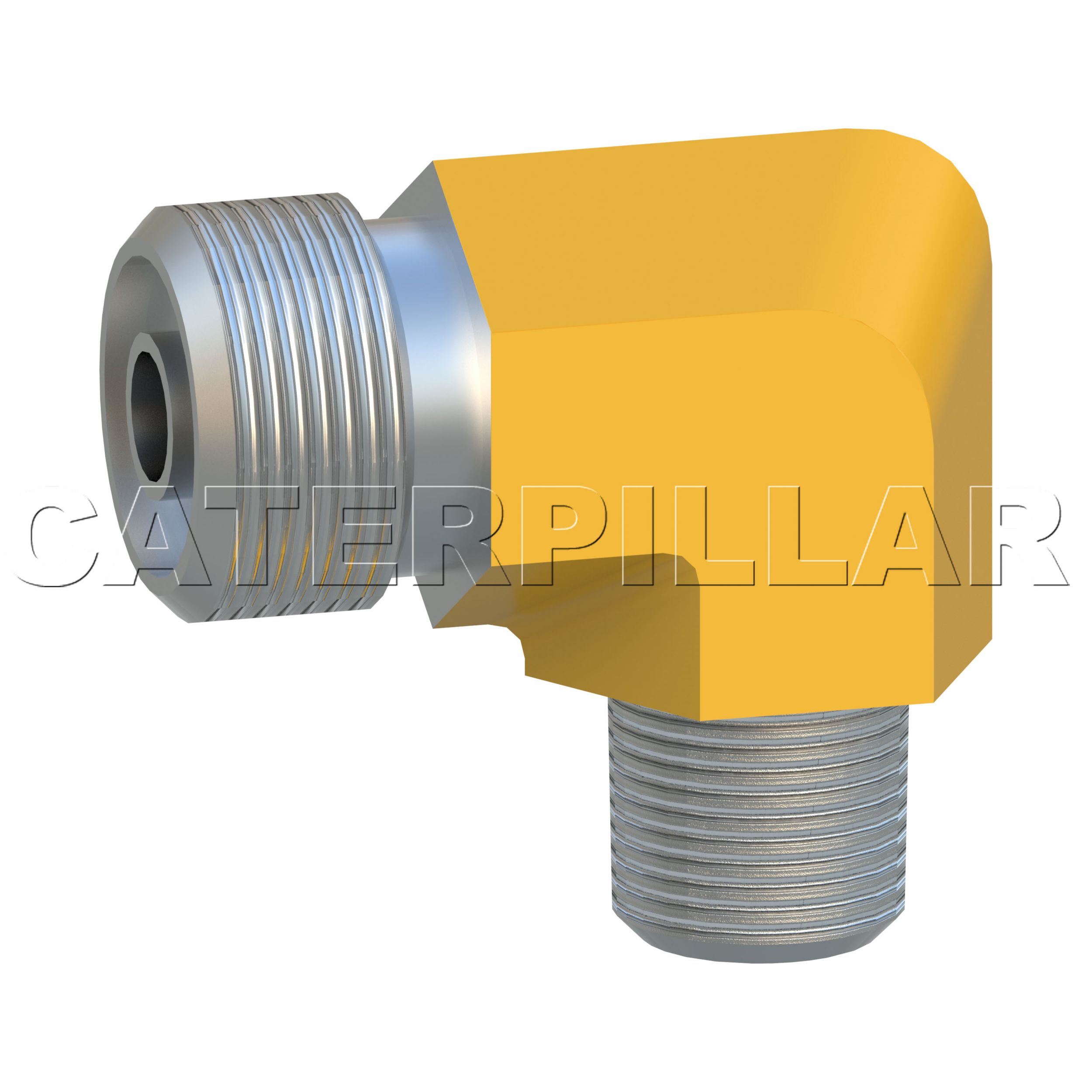 390-6420: Tube Assembly | Cat® Parts Store