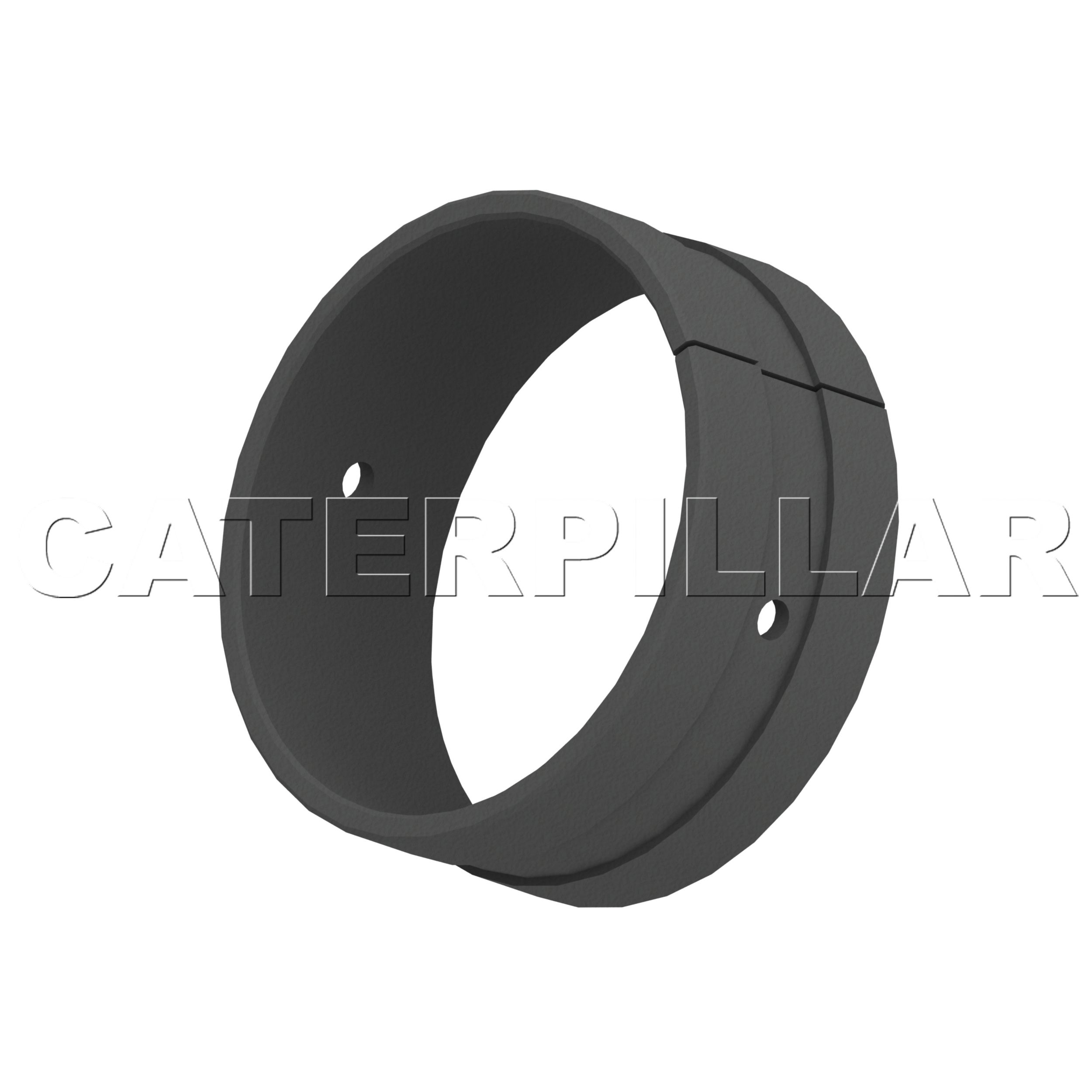 4N-6658: 76.94mm Outside Diameter Cylinder Block Bearing | Cat® Parts Store