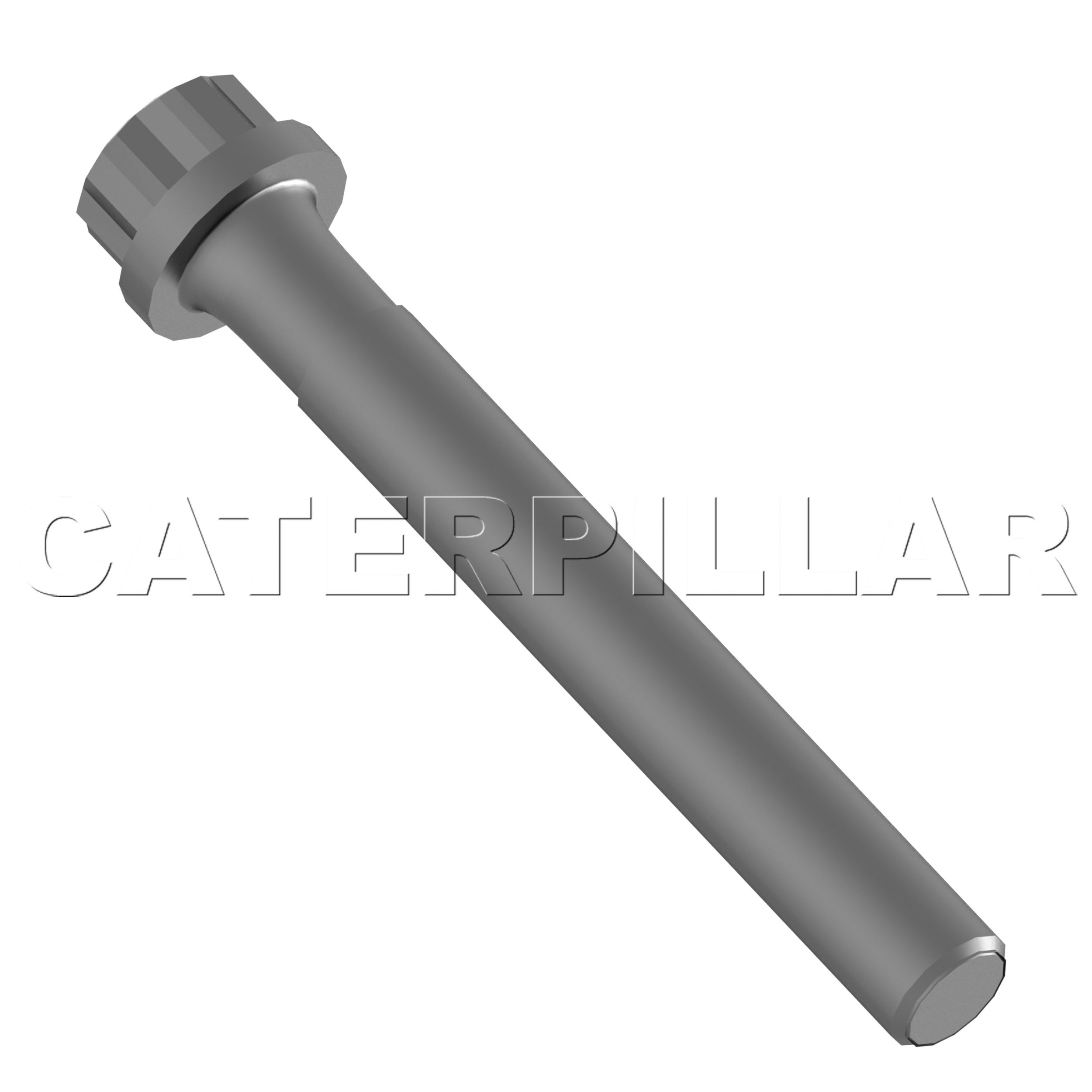 7E-4195: M16X1.5 Thread 97mm Long Bolt | Cat® Parts Store