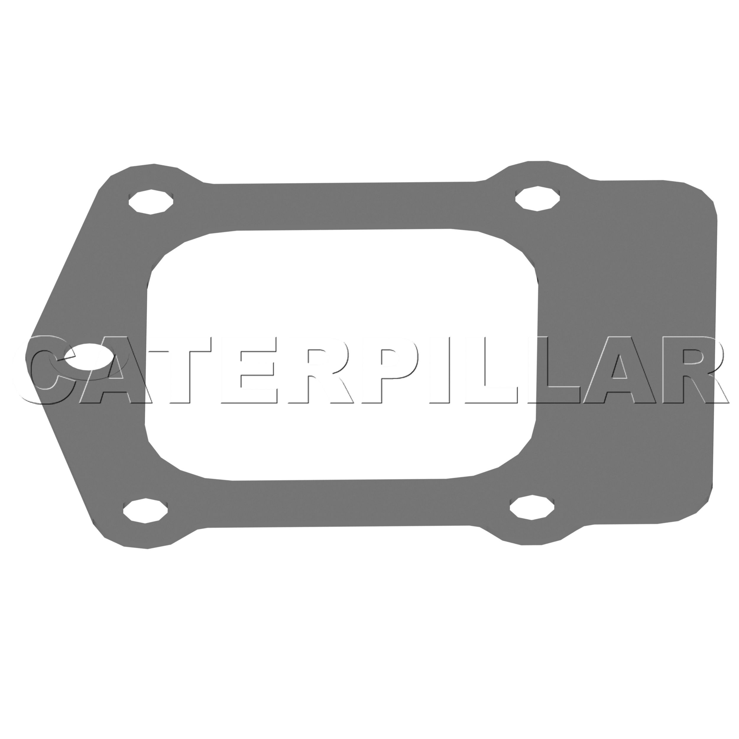 597-3817: Single Cylinder Head Install Kit | CATCorp