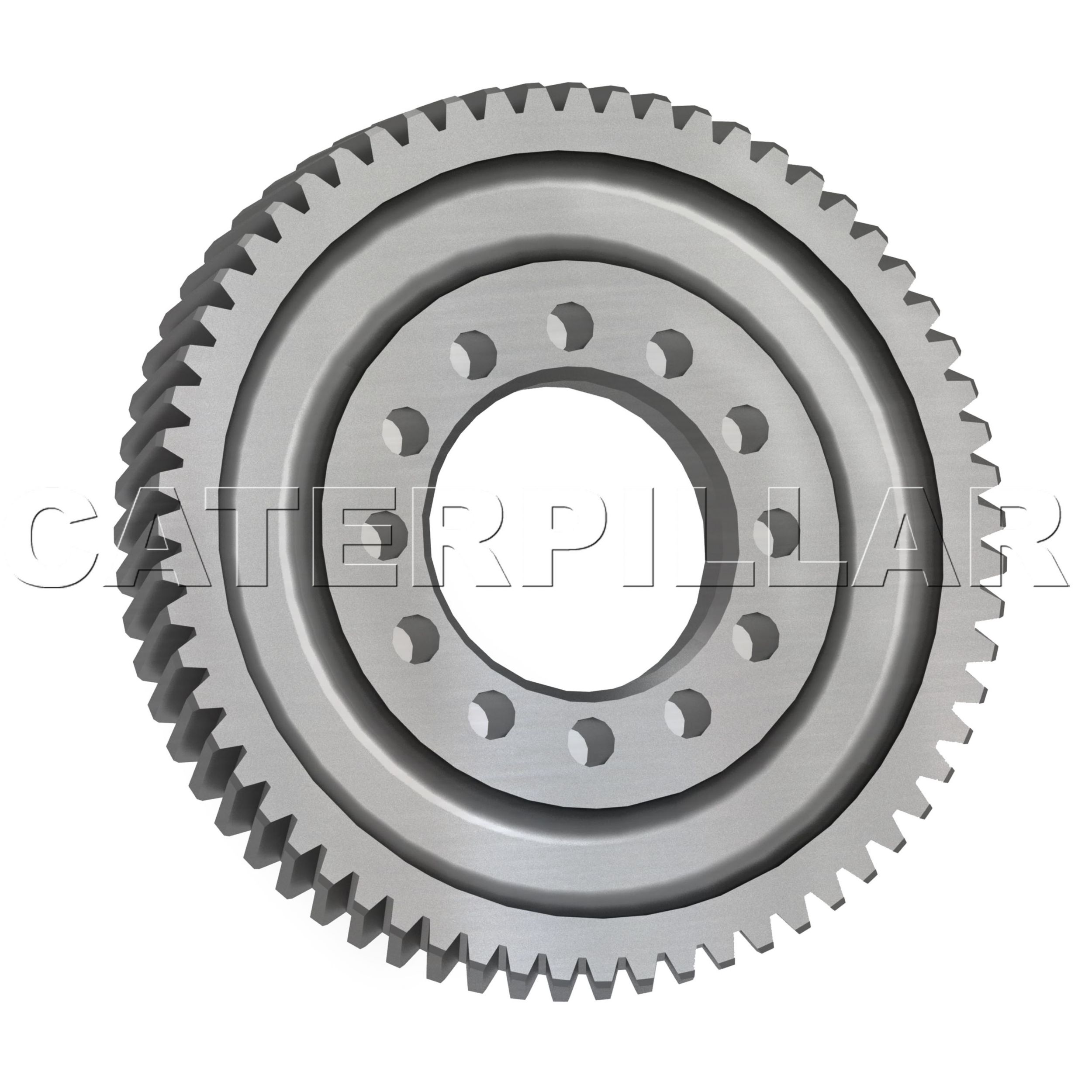 7N-5875: ENGRANAJE | Cat® Parts Store