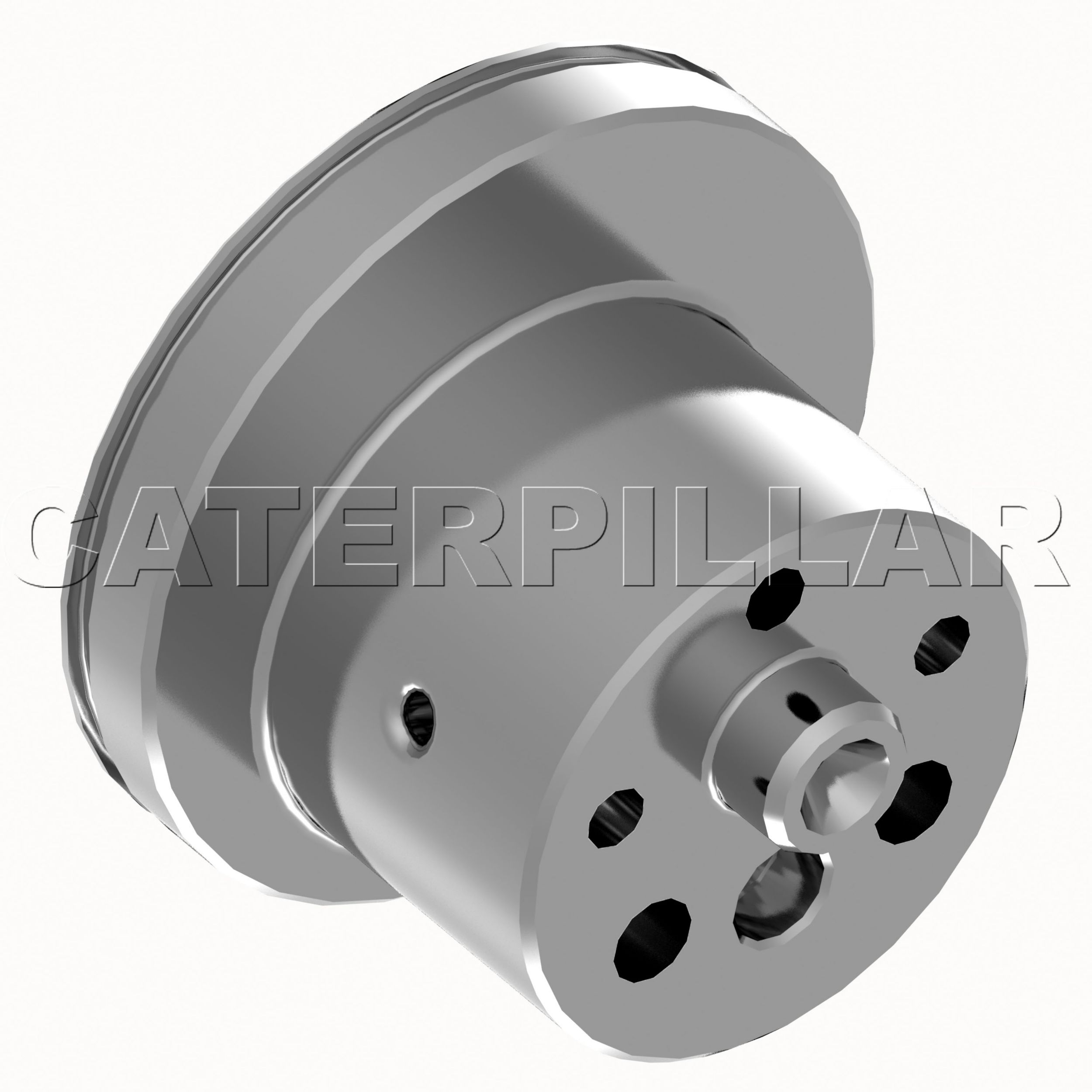 7C-3260: 89.9mm Outer Diameter Idler Gear Shaft | Cat® Parts Store